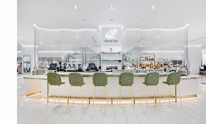 Company History | Nordstrom