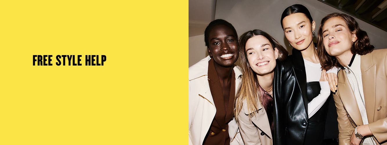 Nordstrom Stylists | Nordstrom