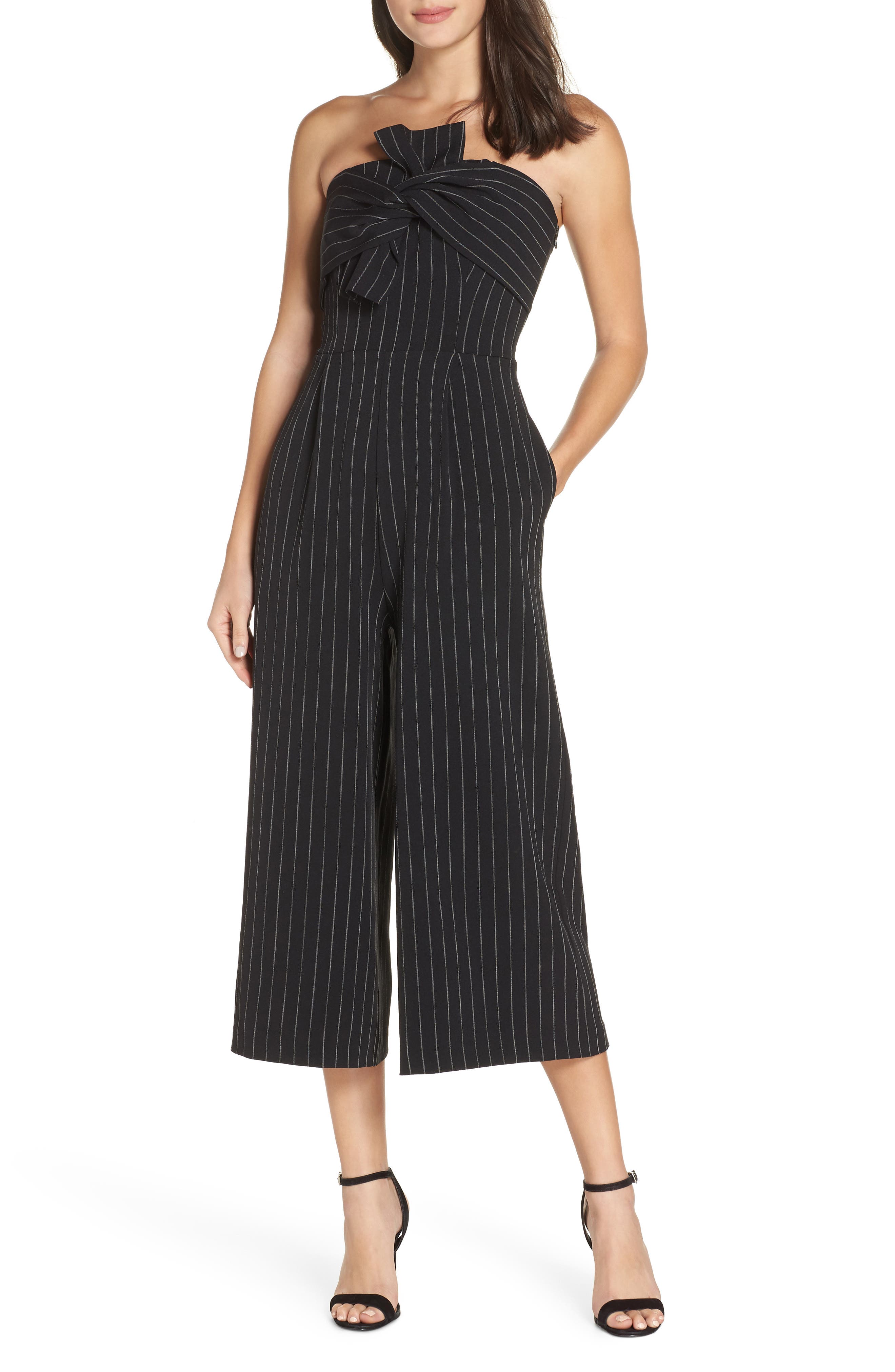 6 Must Know Styling Tips for the Best Petite Jumpsuit