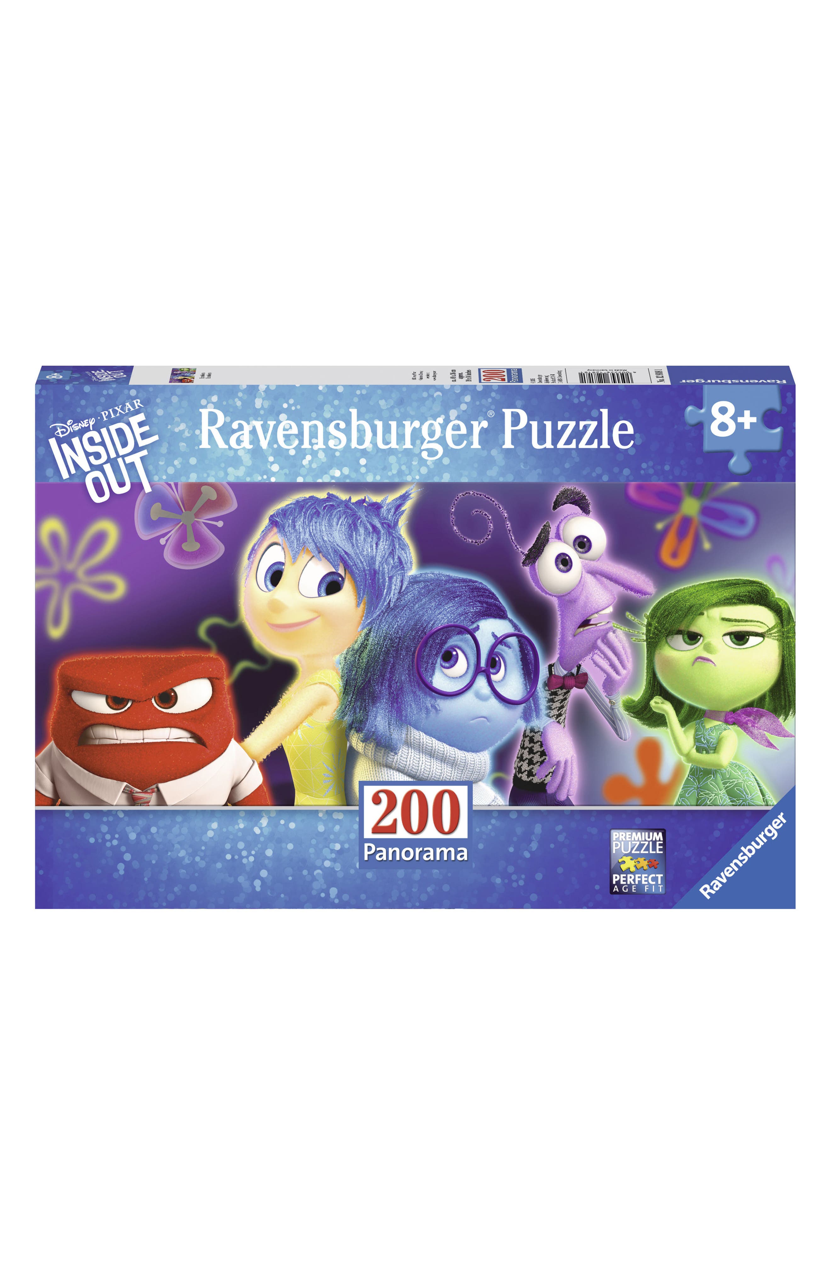 Ravensburger Disney/Pixar 'Inside Out' 200-Piece Puzzle | Nordstrom