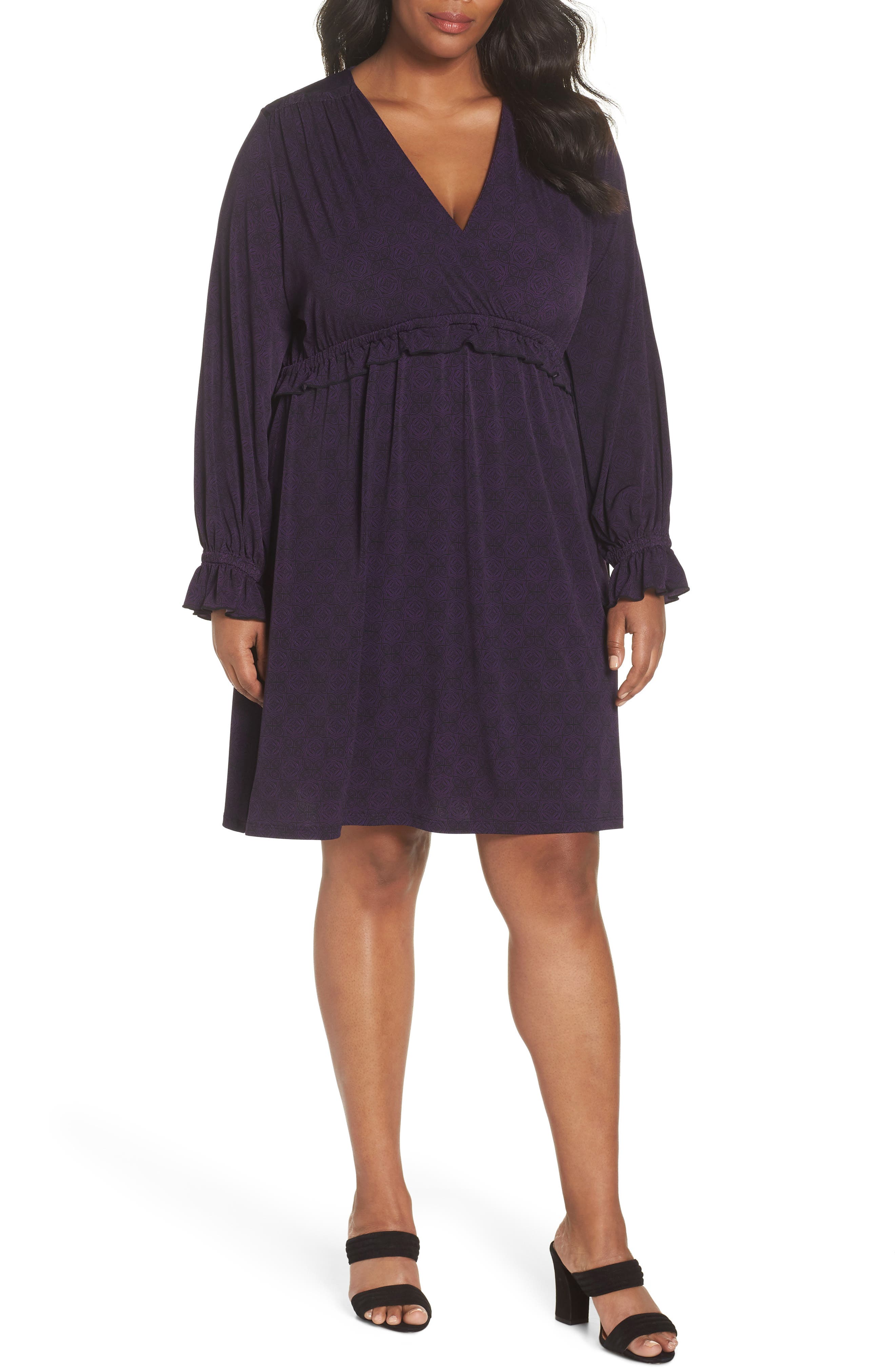 MICHAEL Michael Kors Plus Size Dresses