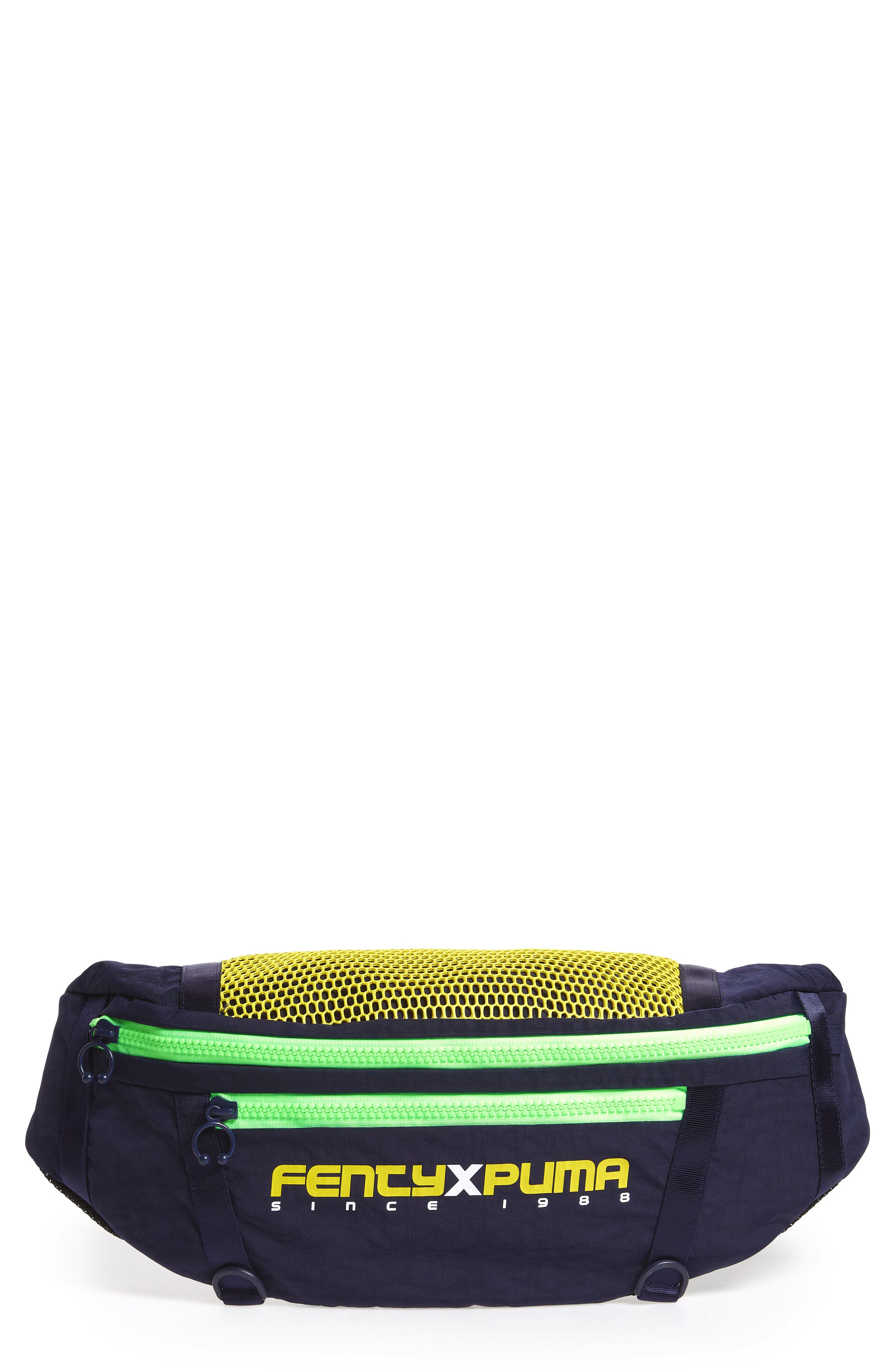 Fenty Rihanna Bags | Paul Smith