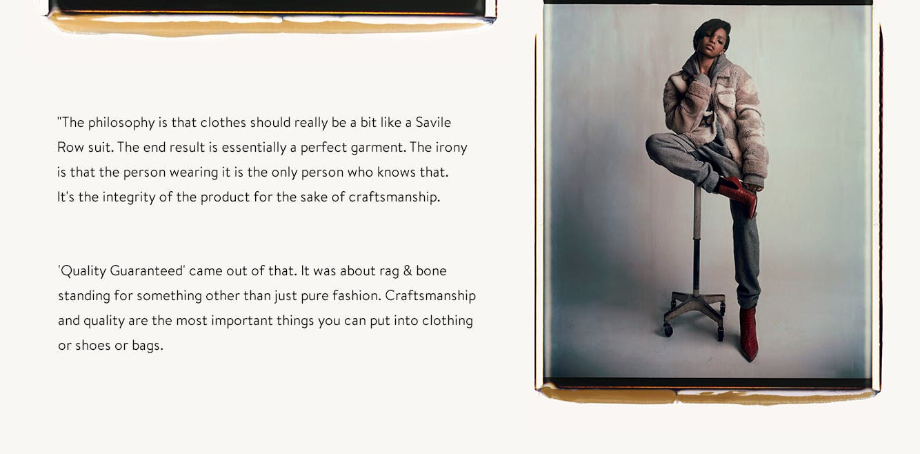 rag & bone Clothing & Shoes | Nordstrom