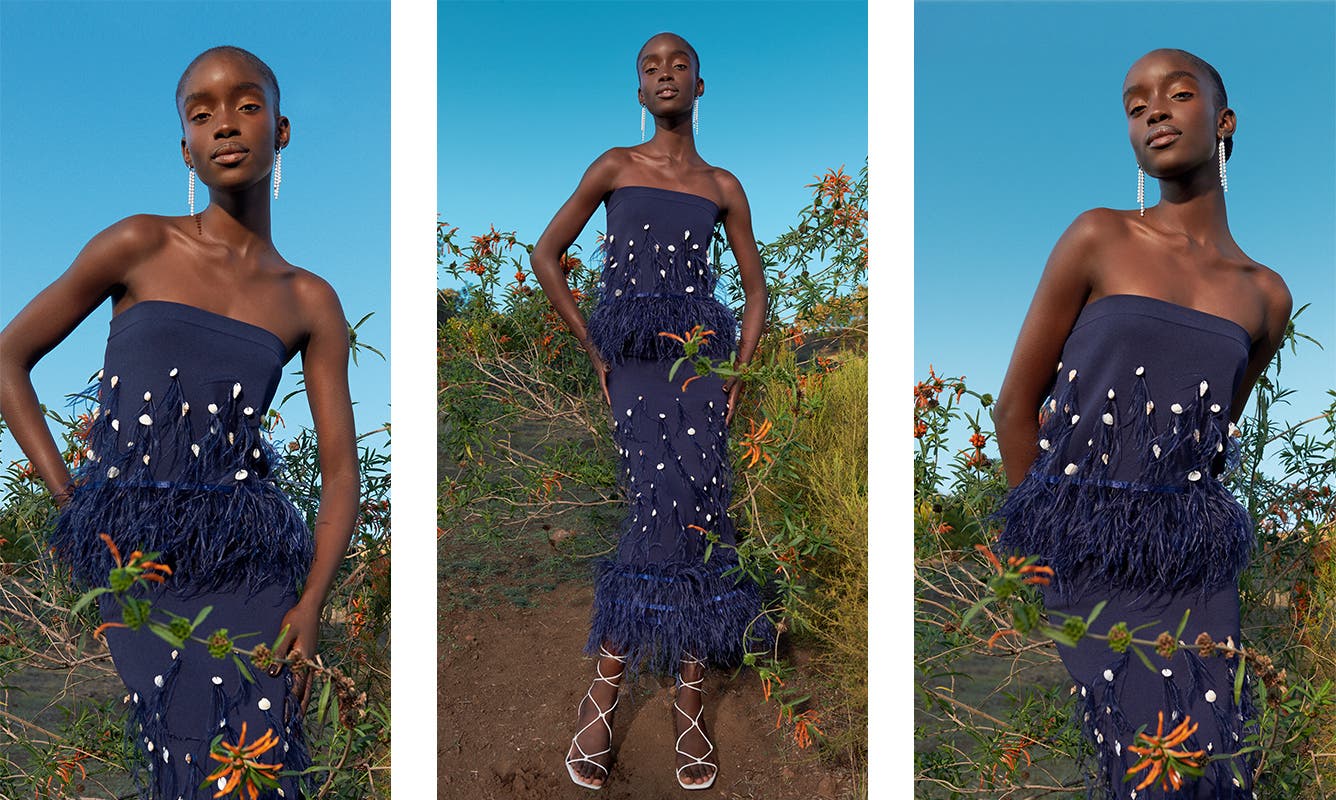 Looking Forward: Spring style Inspiration