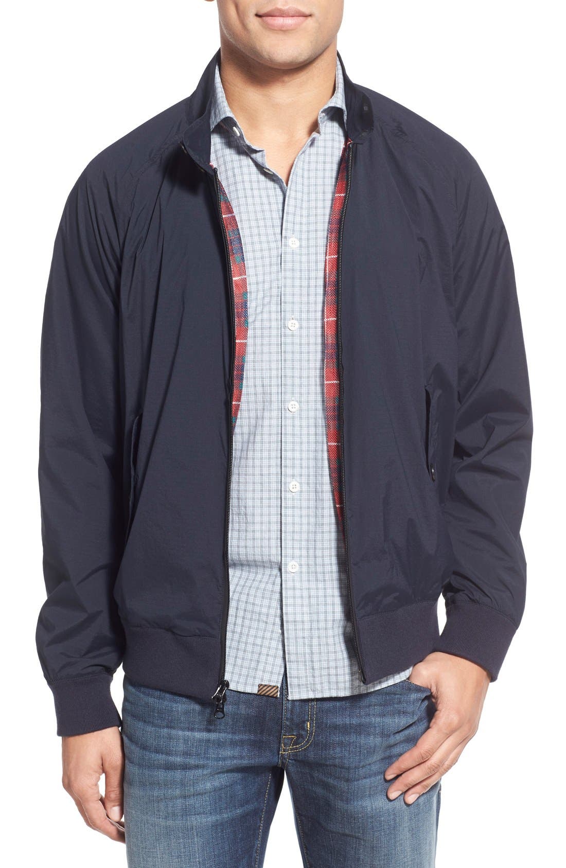 Baracuta 'G9 Plus' Barracuda Jacket | Nordstrom