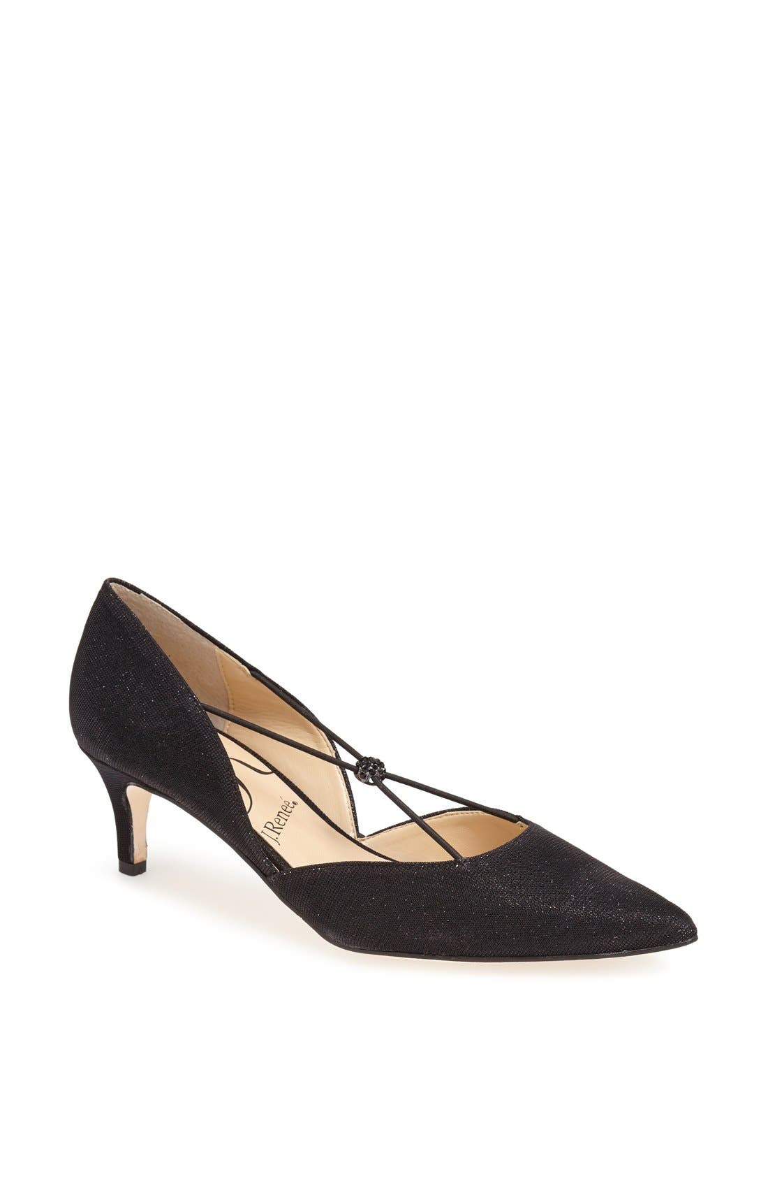 J. Renee Women's Shoes