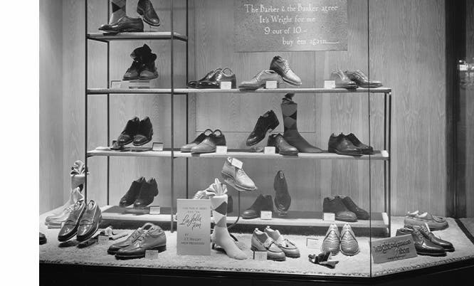 Company History | Nordstrom