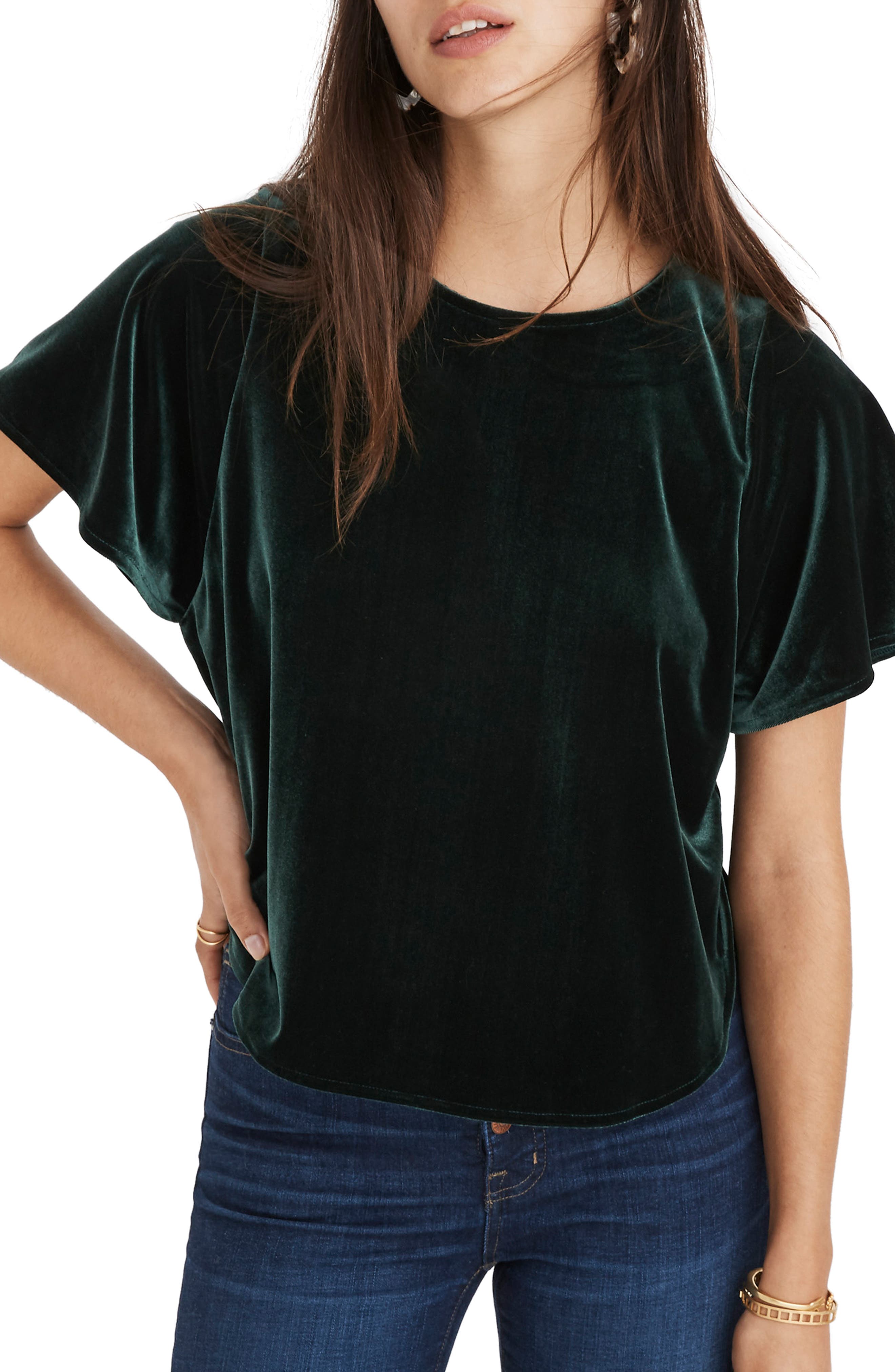 Velvet For Every Occasion: Here's What to Wear