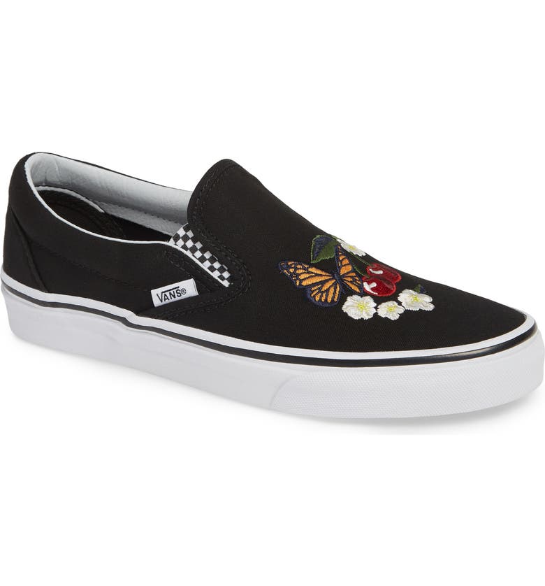 Vans Classic Slip On Sneaker Women Nordstrom