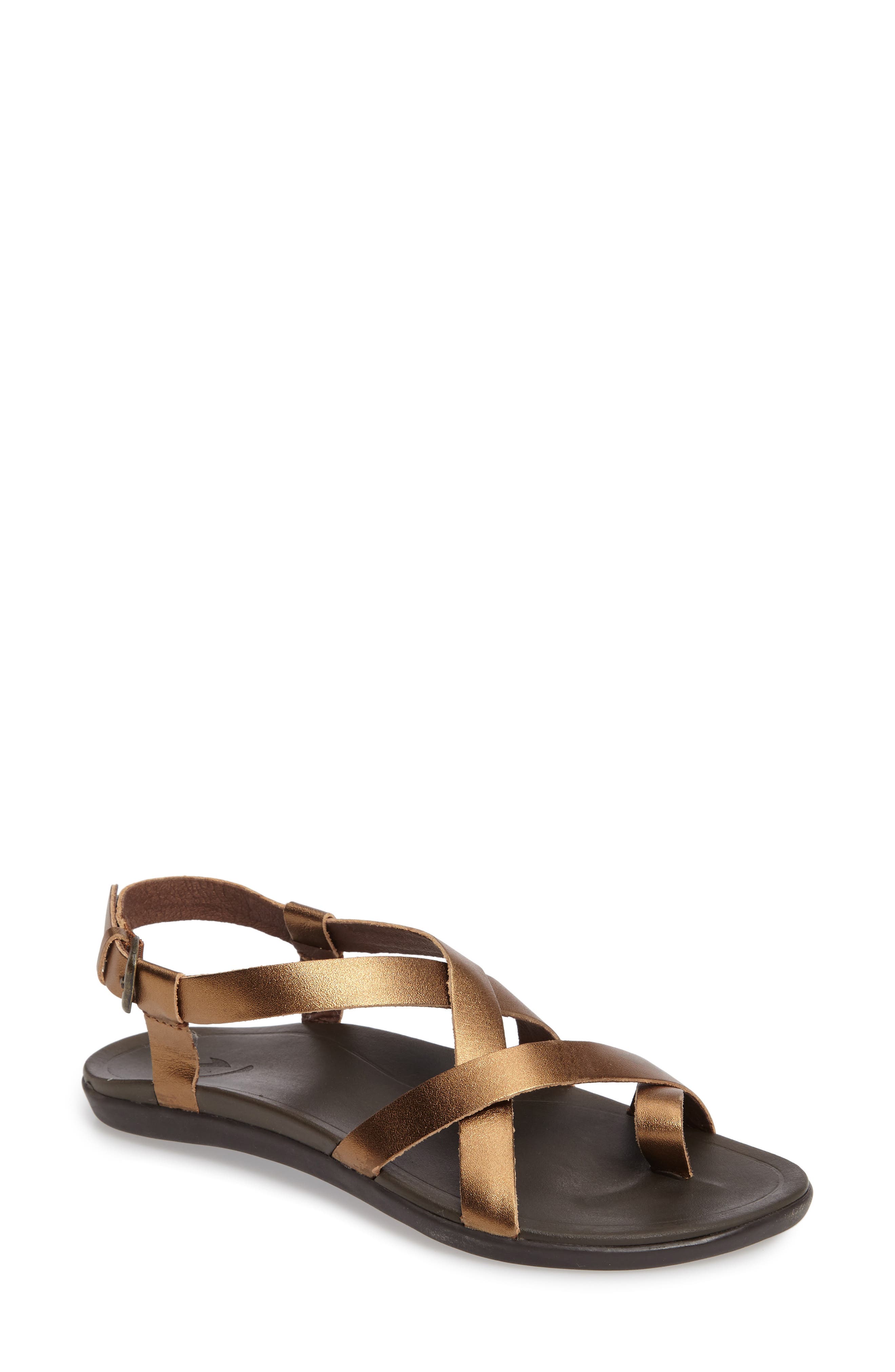 Women's OluKai Sandals