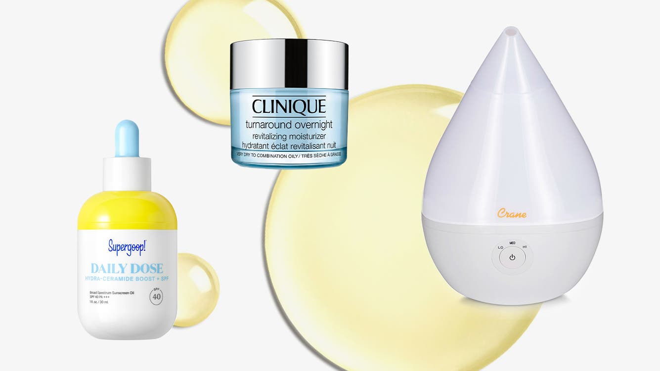 How to Hydrate Skin: 9 ways to add moisture