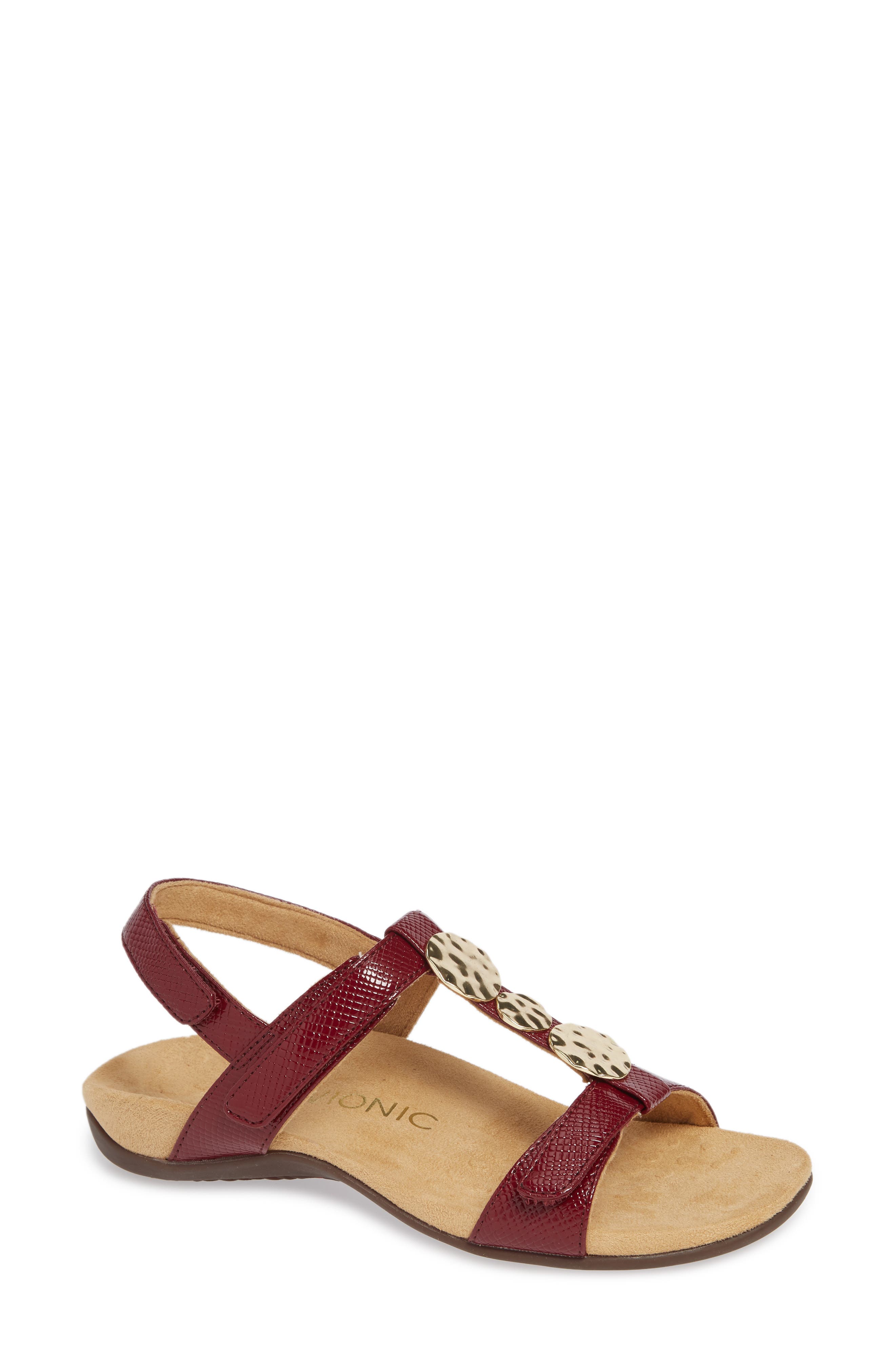 Women's VIONIC Sandals