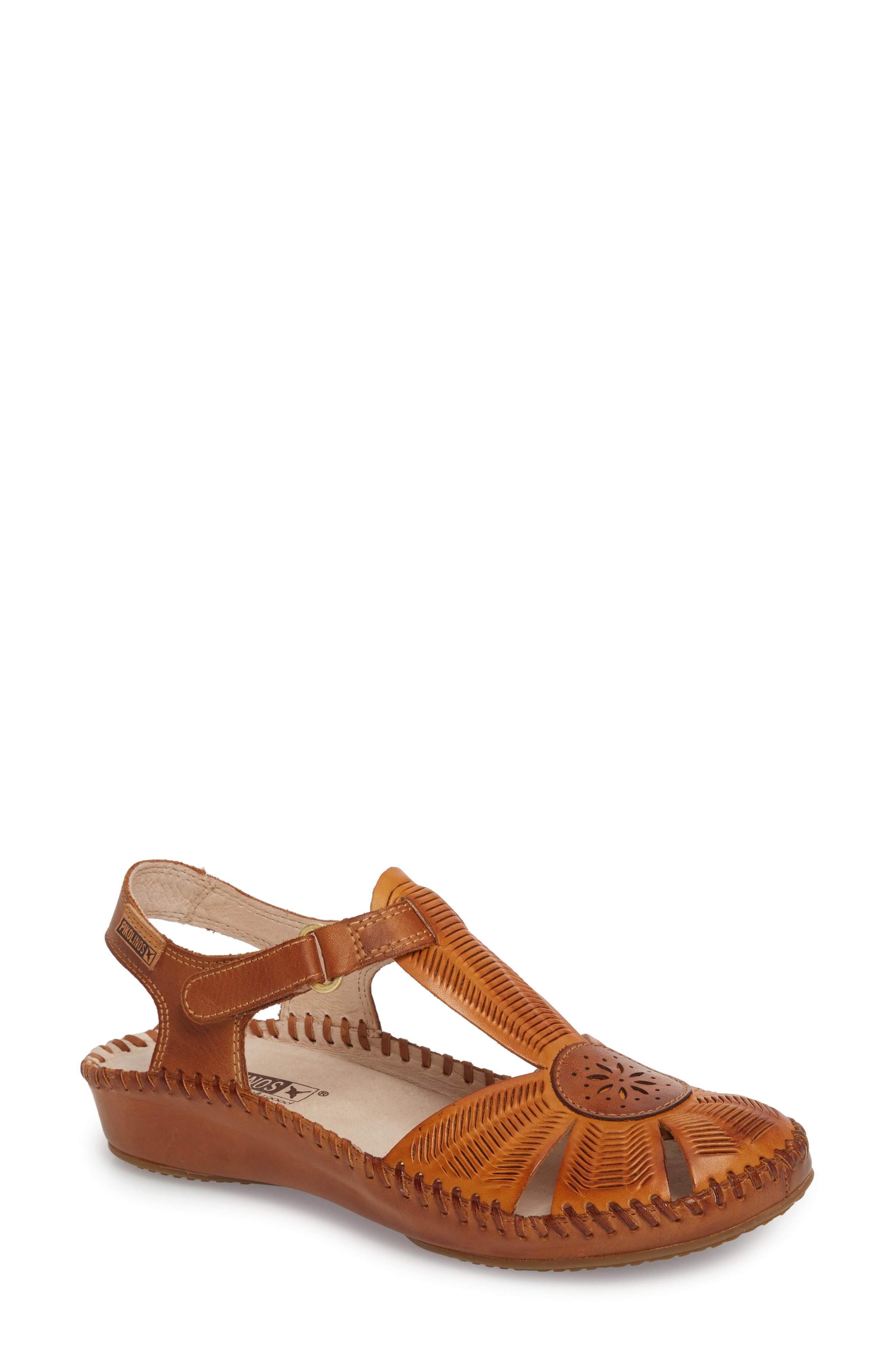 PIKOLINOS Puerto Vallarta Sandal (Women) | Nordstrom