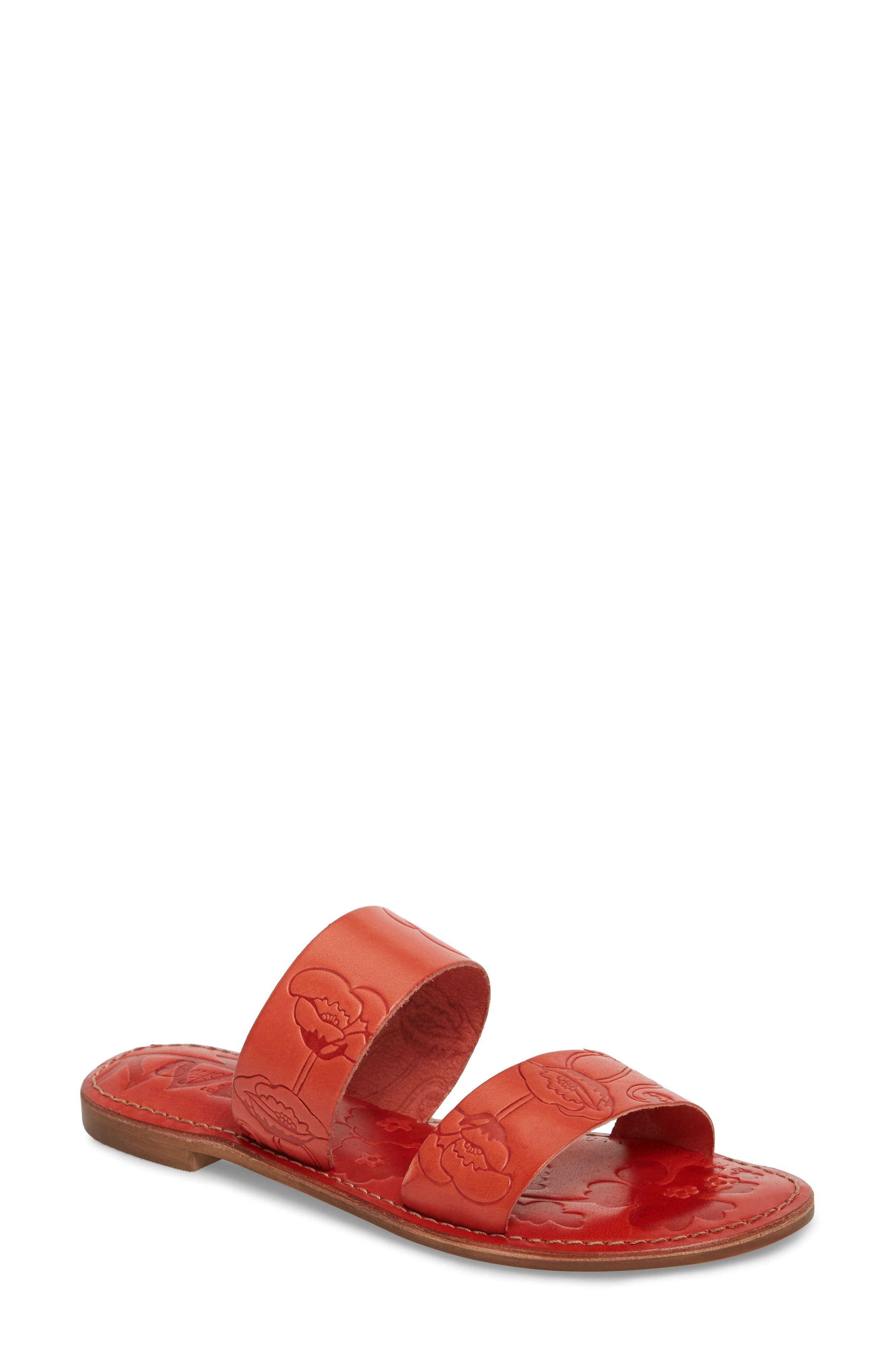 Women's Seychelles Sandals