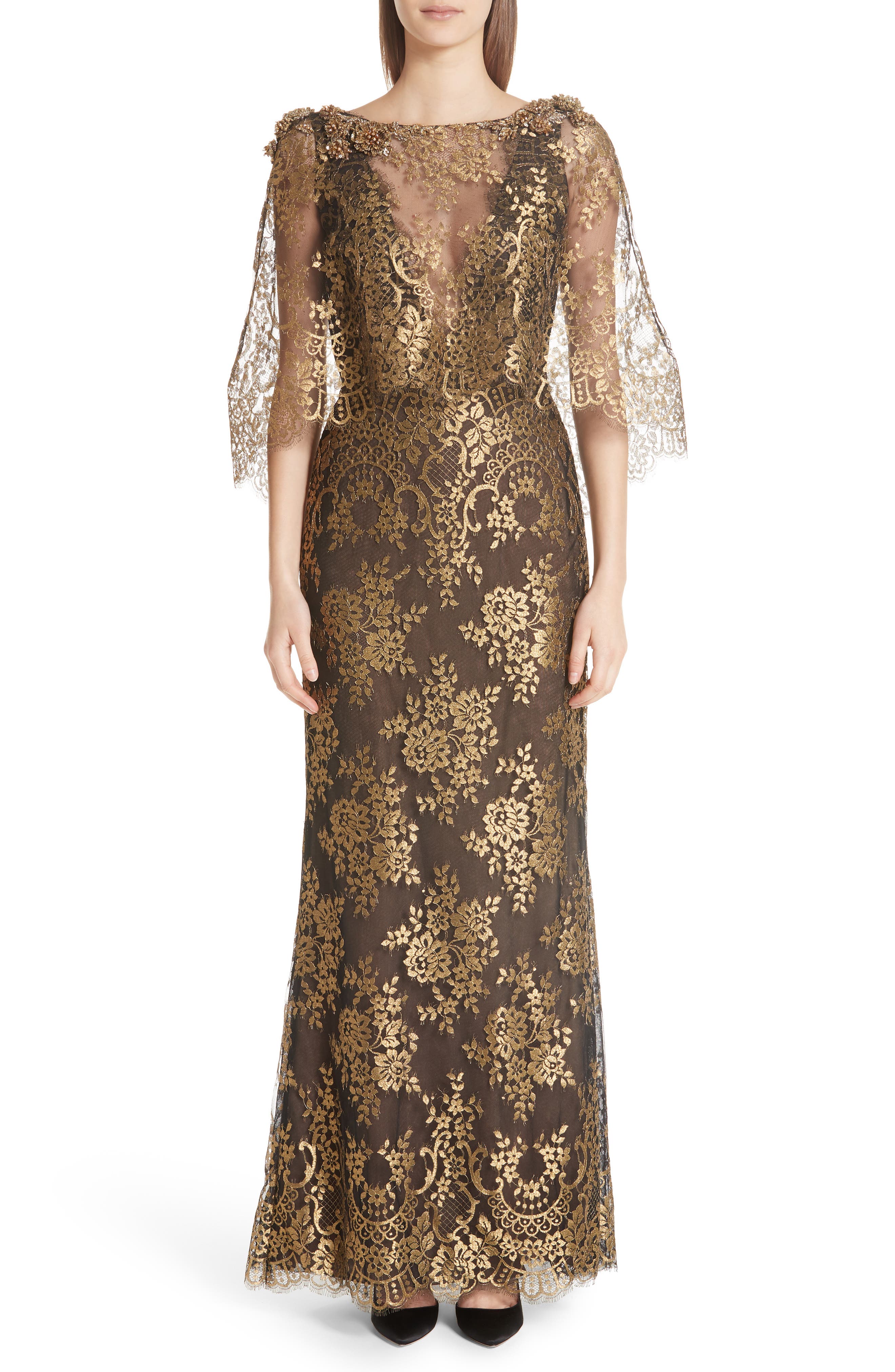 Edwardian Gowns: Inspired Evening and Formal Dresses