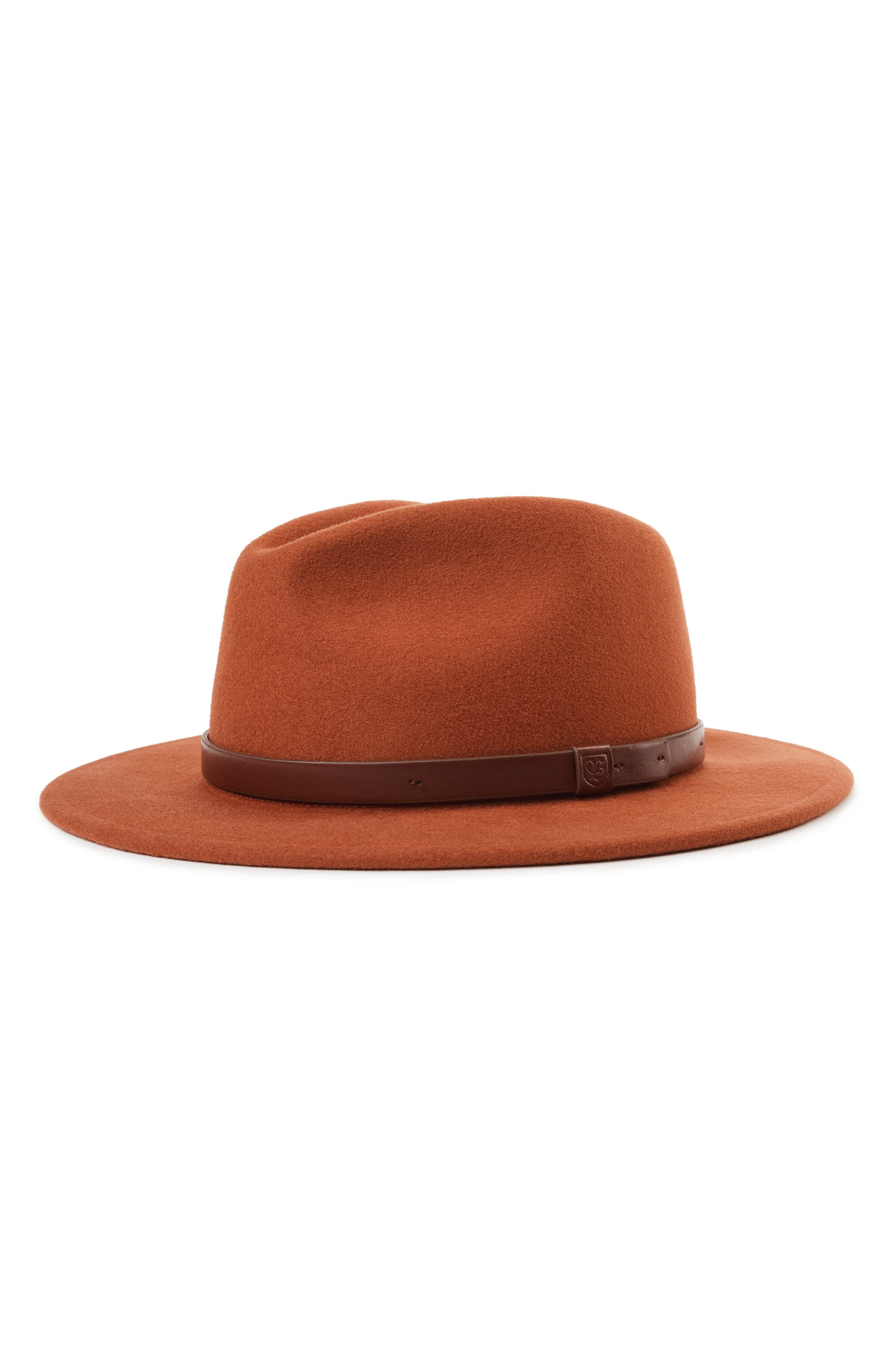 Men's Fedora Hats - Country / Outdoors Clothing