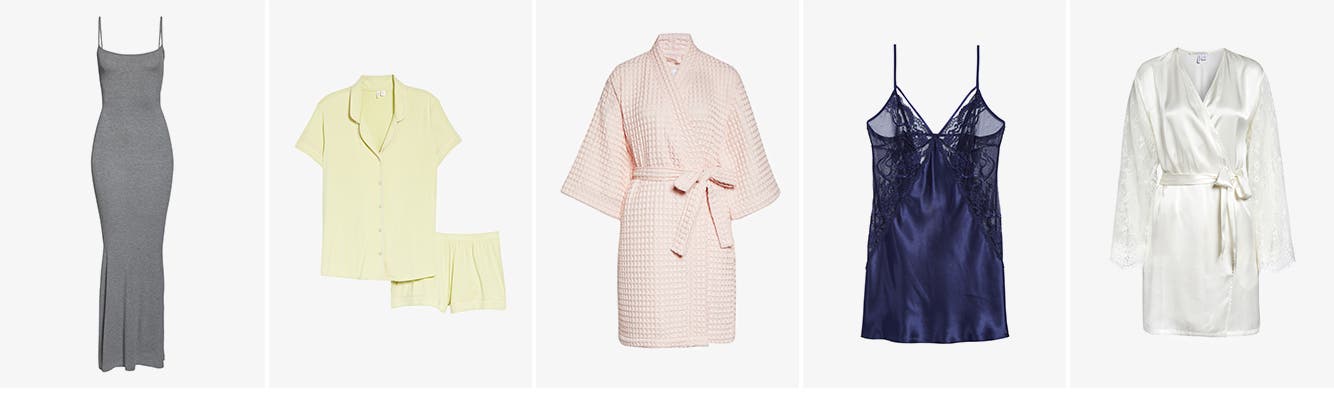 Women's Pajamas & Robes | Nordstrom
