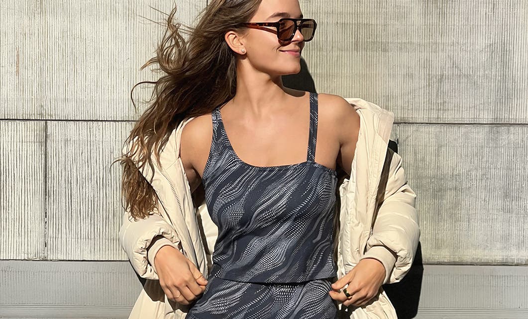 Learn More About Zella | Nordstrom