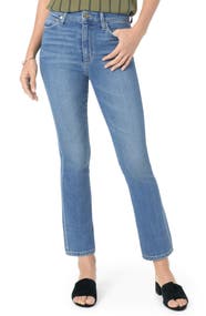 UPC 888380949931 Women s Joe s The Callie Crop Bootcut Jeans Size 28