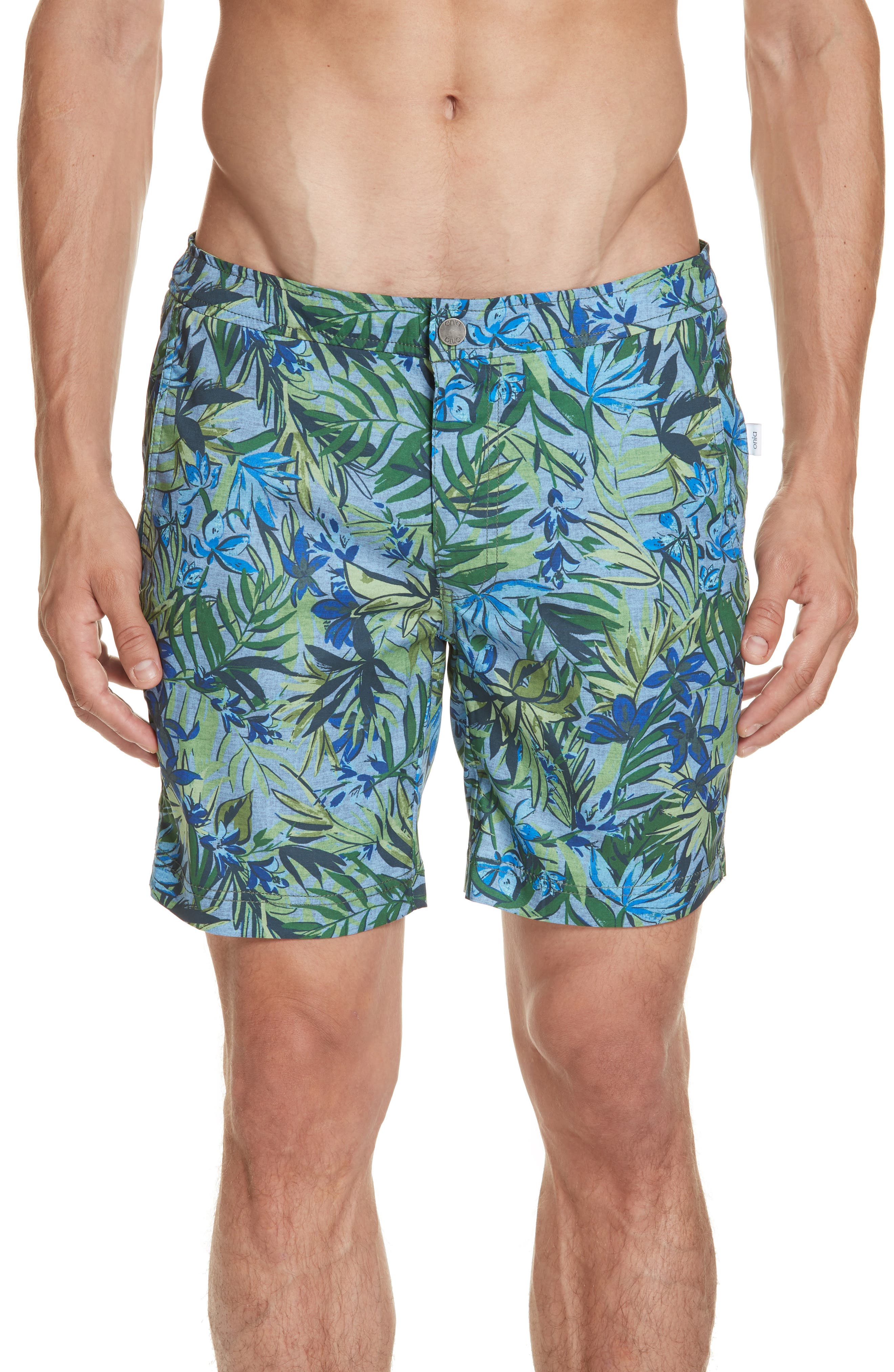 onia - Men's Swimwear and Beachwear