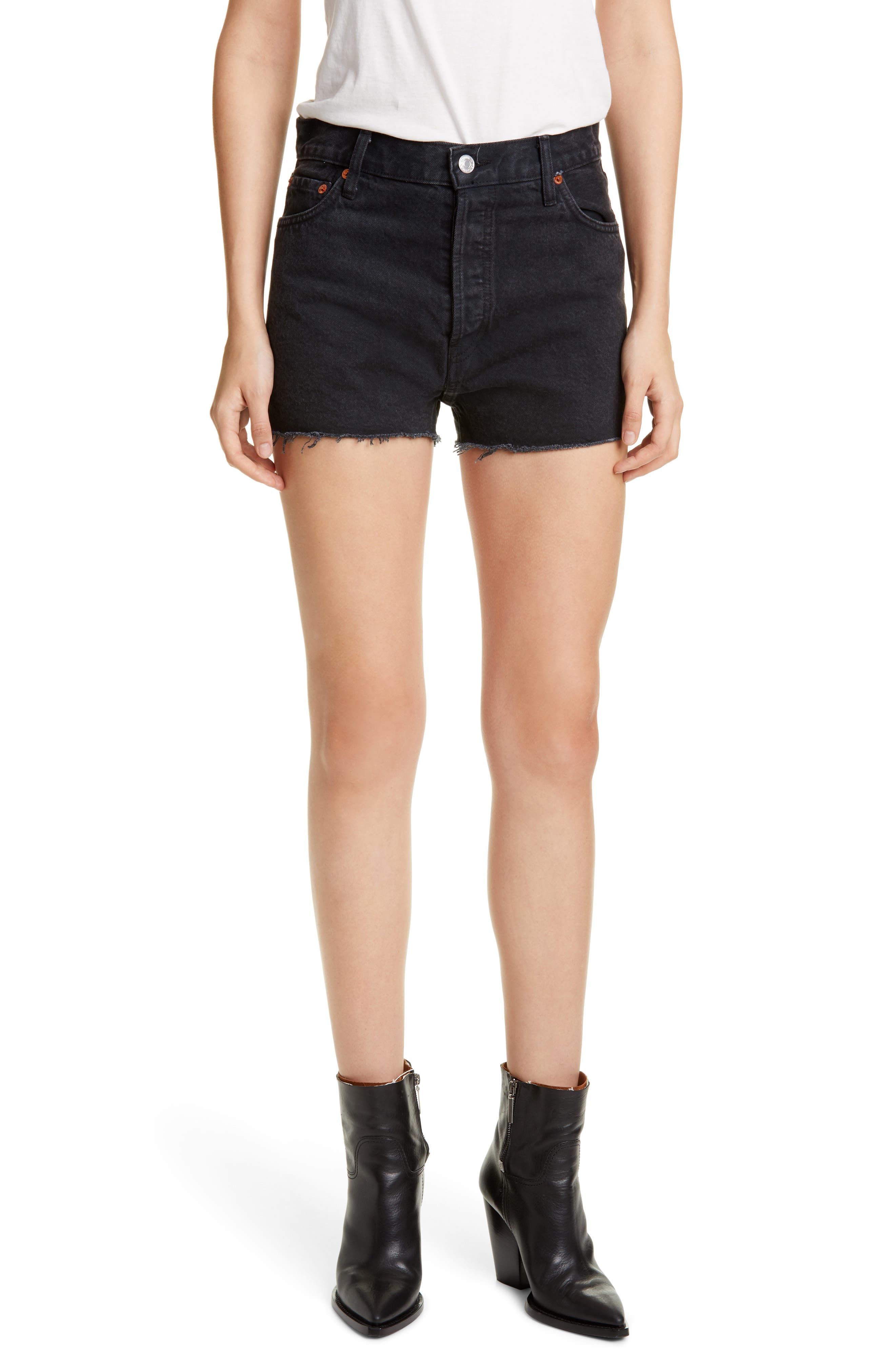 Vintage Shorts, Culottes, Capris History