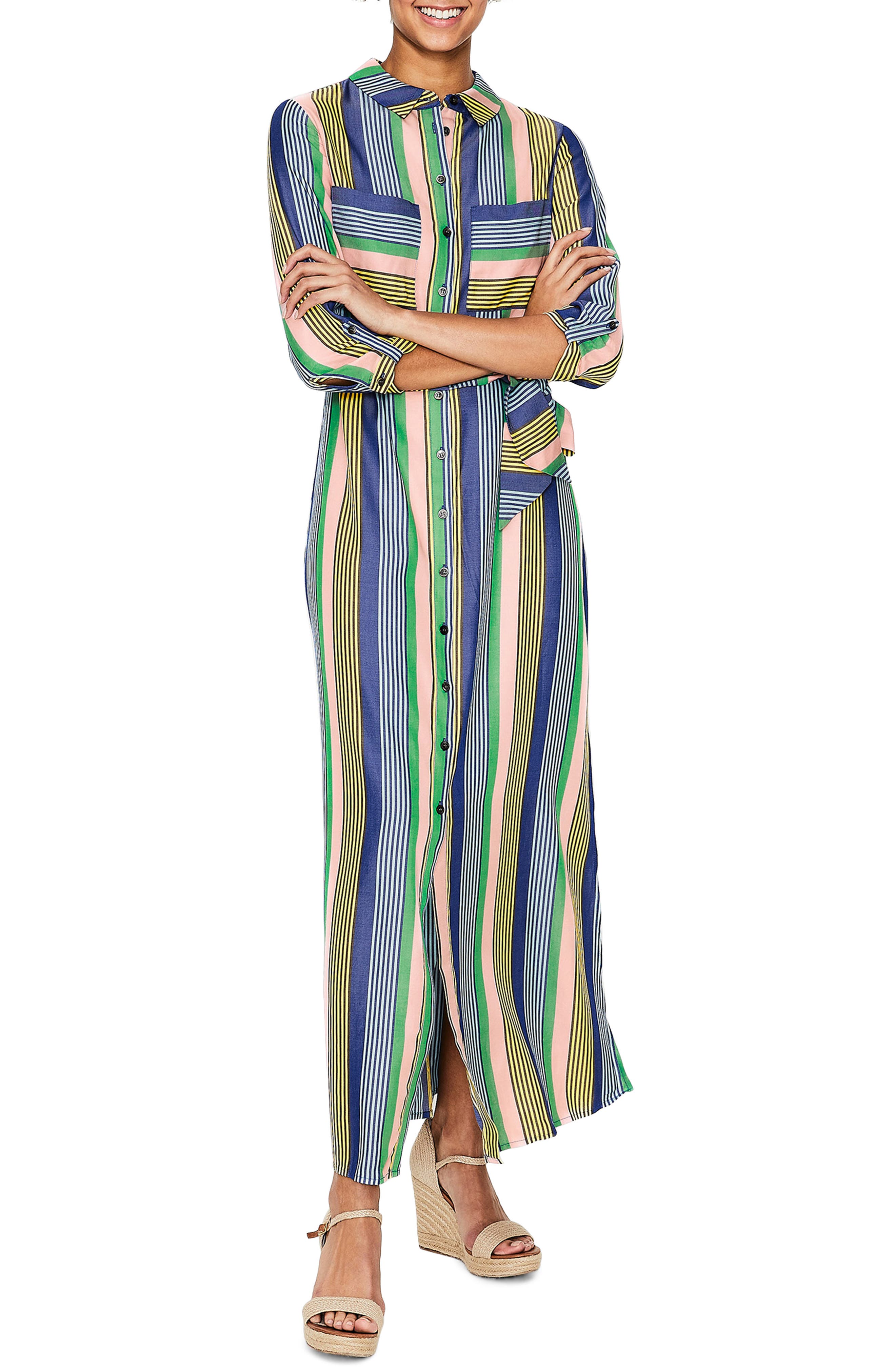 7 Best Petite Sundresses Every Short Woman Needs