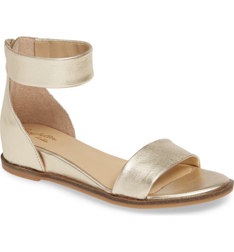 Seychelles Ankle Strap Sandal Women Nordstrom