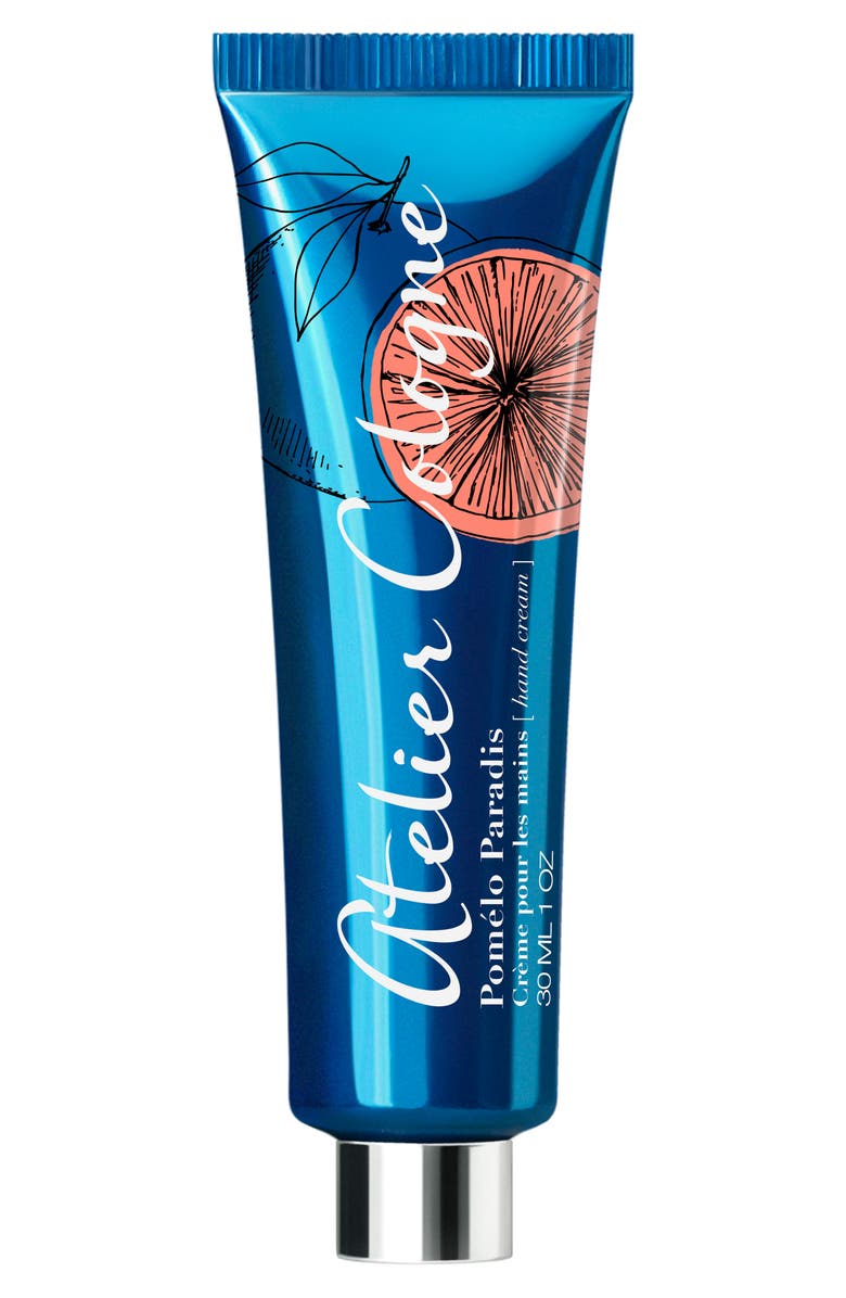 Atelier Cologne Pomélo Paradis Hand Cream Nordstrom