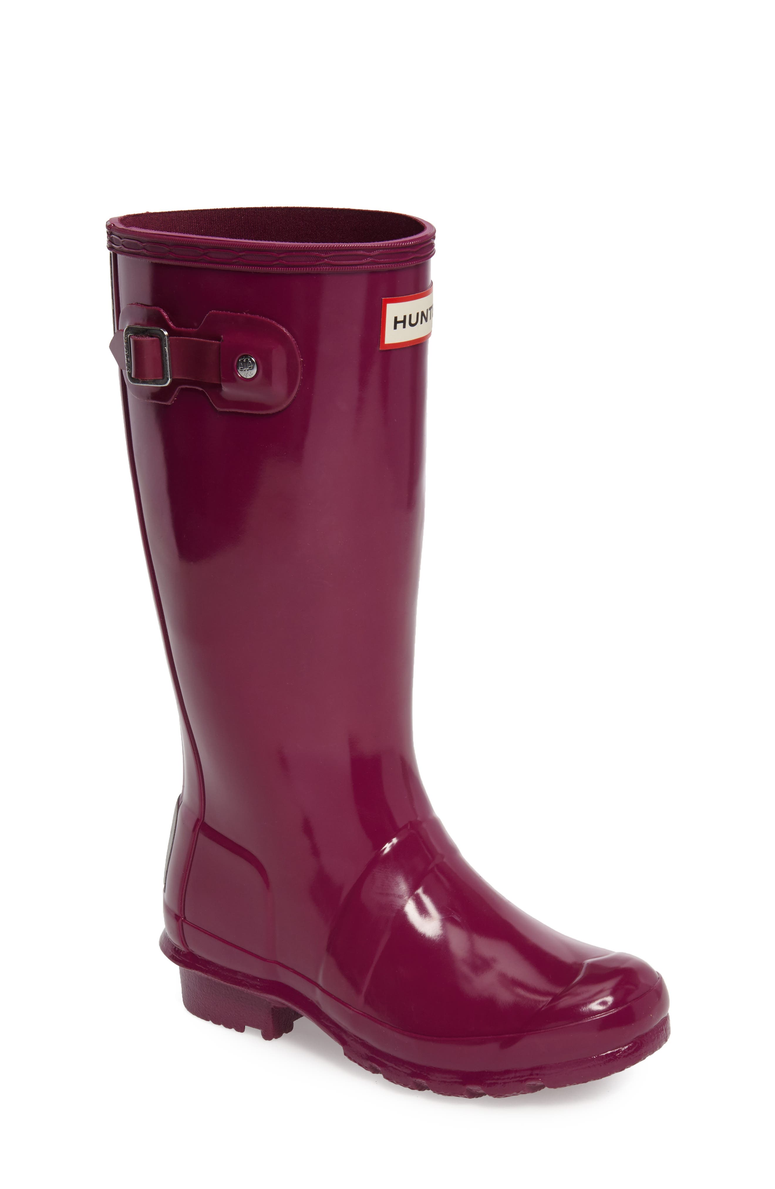 Hunter Women's Boots