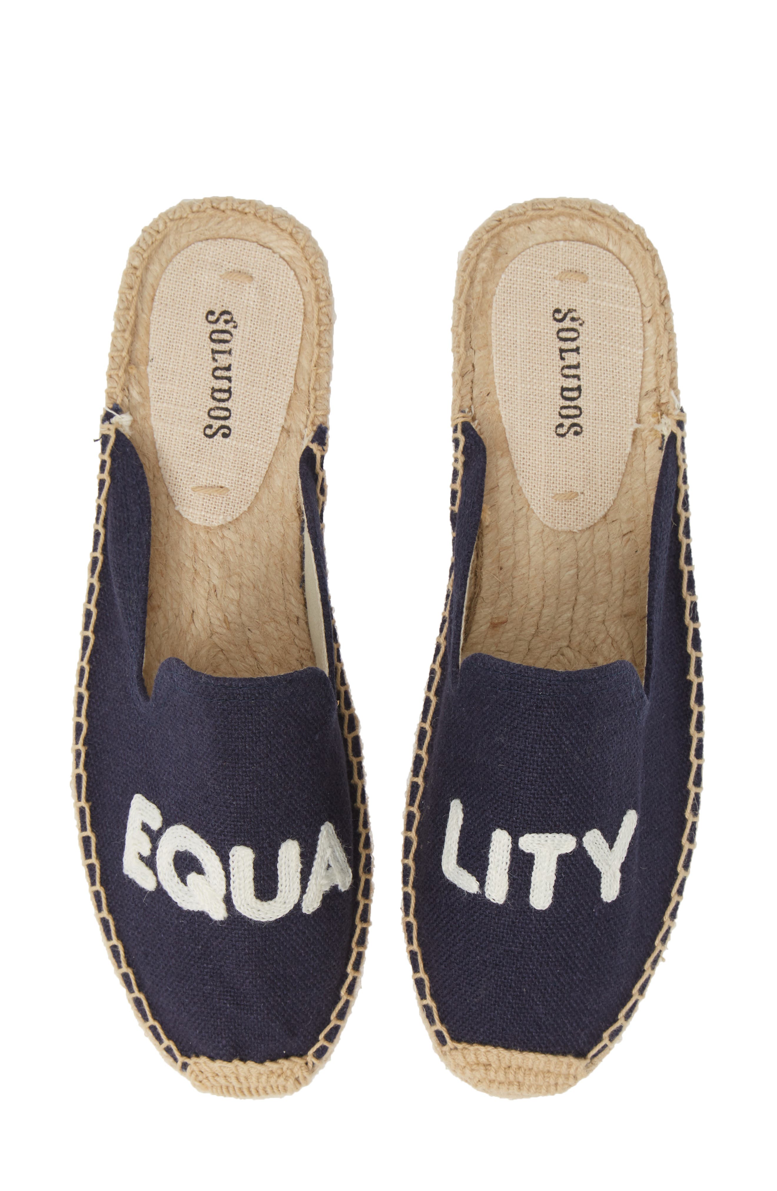 Soludos Women's Shoes