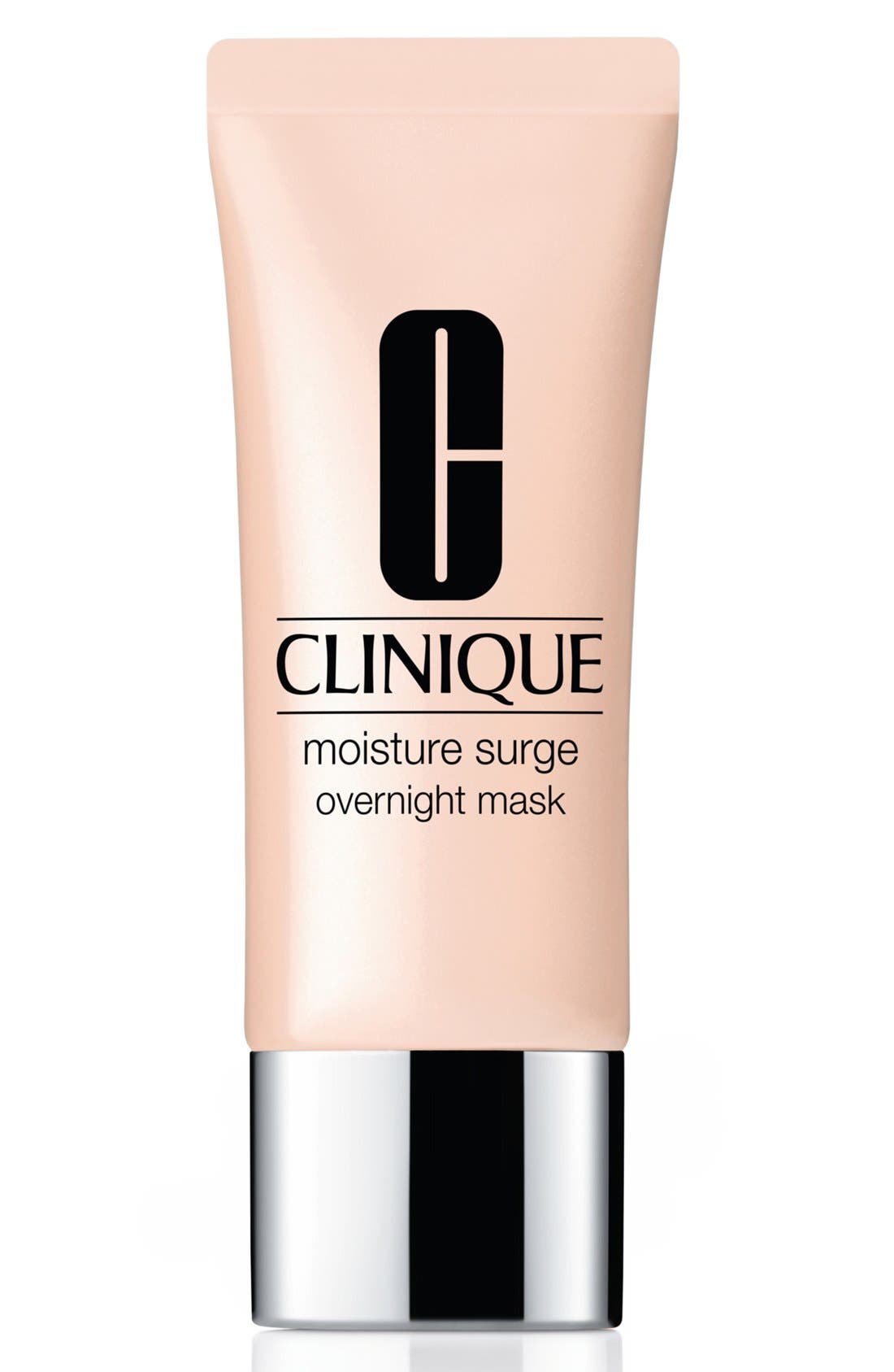 Clinique Moisture Surge Overnight Mask | Nordstrom