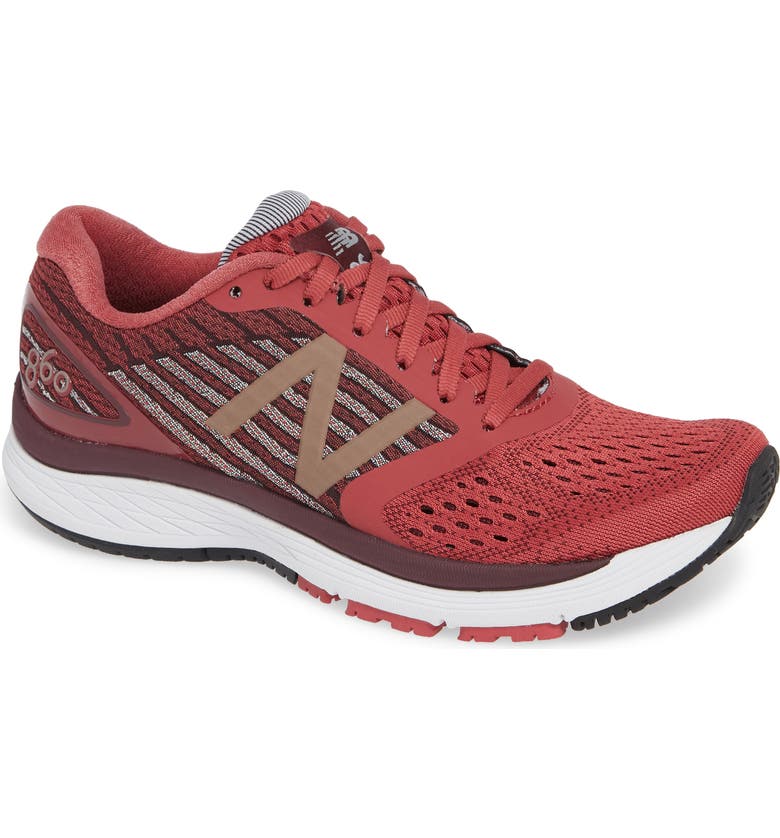New Balance 860 Running Shoe (Women) | Nordstrom New Balance 860 Running Shoe (Women) | Nordstrom