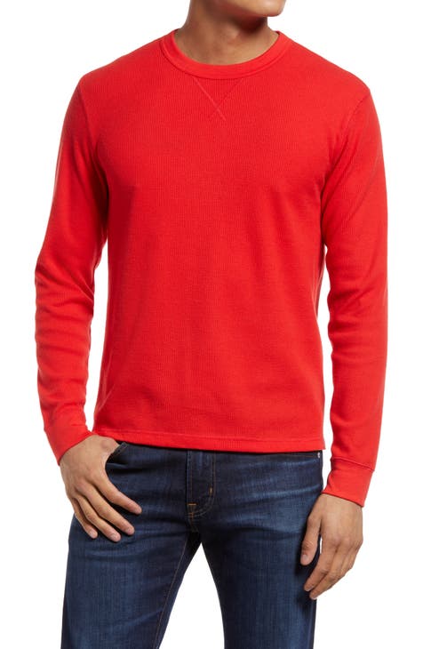 Men's Red Lounge, Pajamas & Robes | Nordstrom