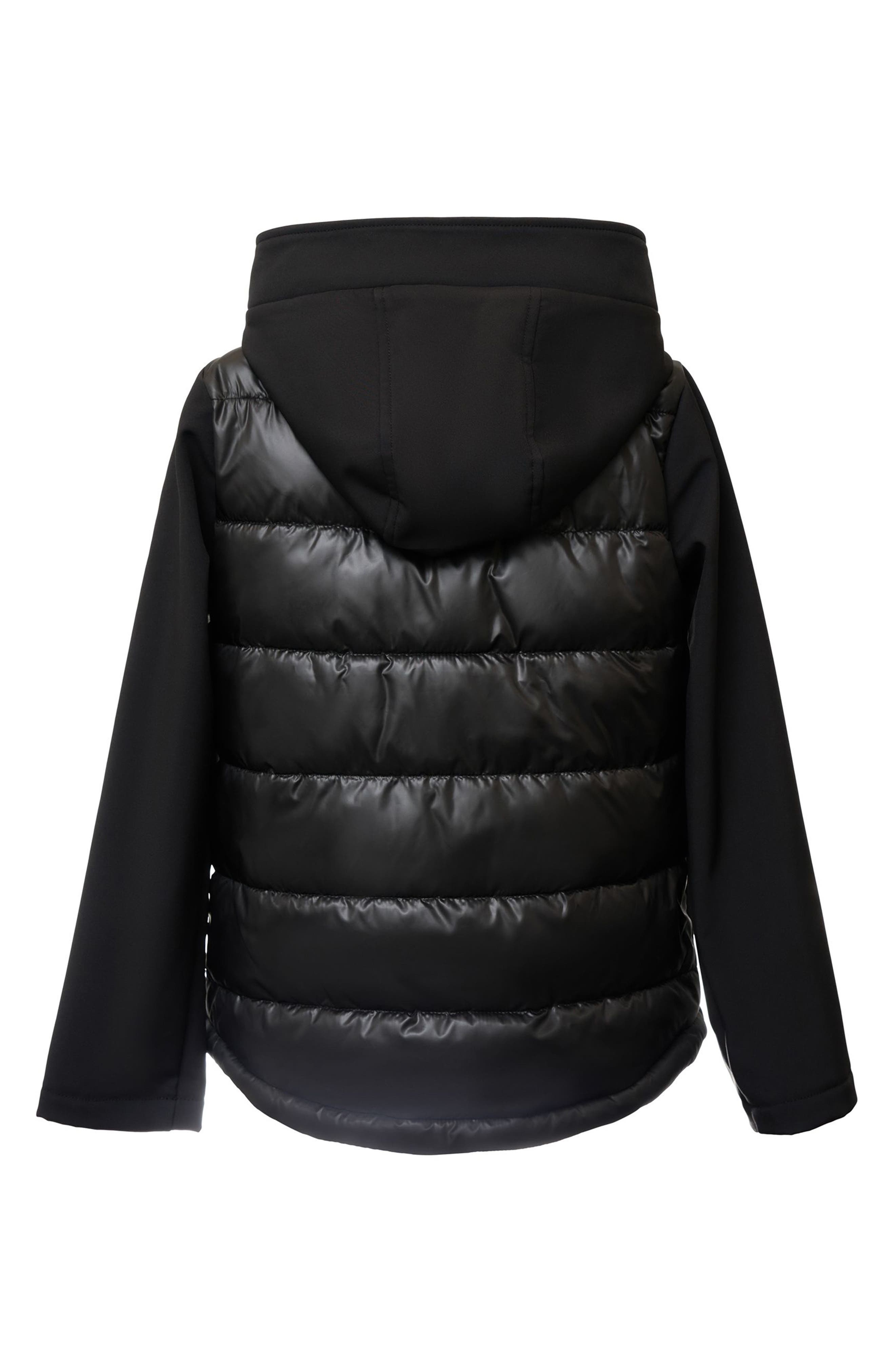 Michael Kors Kids' Soft Shell Jacket | Nordstromrack