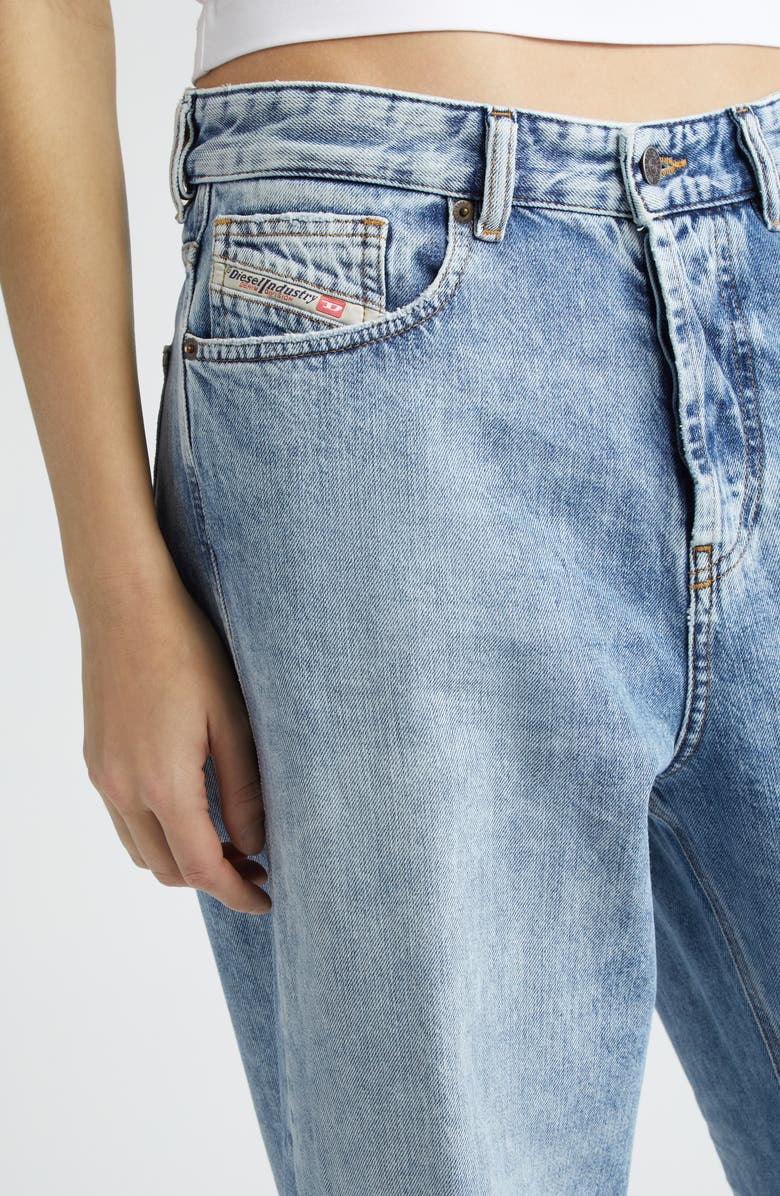 DIESEL® 1996 D-Sire Wide Leg Jeans | Nordstrom