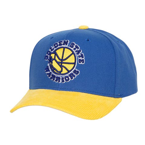 Men's Golden State Warriors Hats | Nordstrom