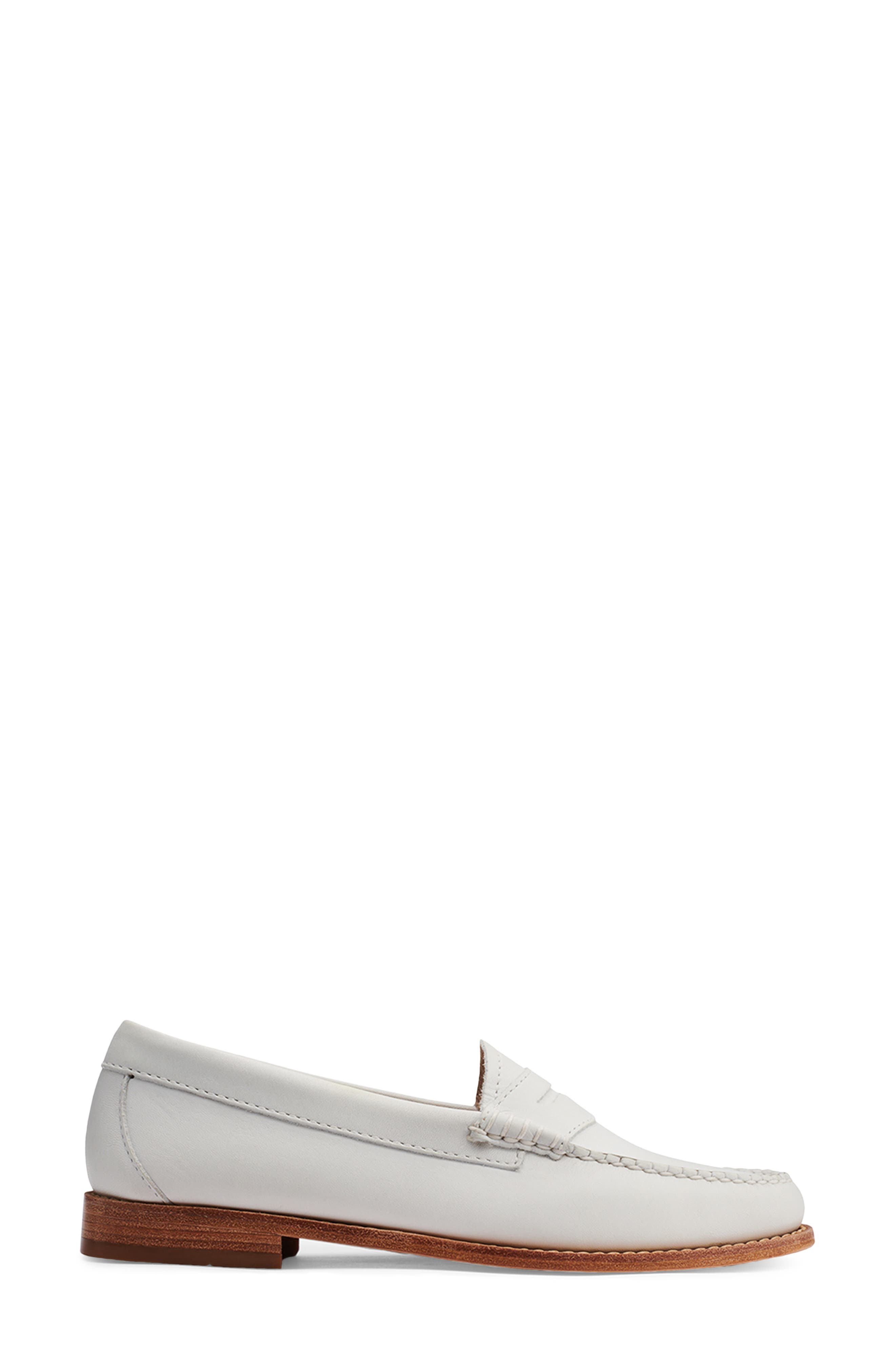 G.H.BASS Whitney Weejuns® Penny Loafer (Women) | Nordstrom