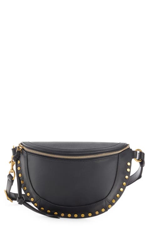 Women's Black Designer Crossbody Bags | Nordstrom