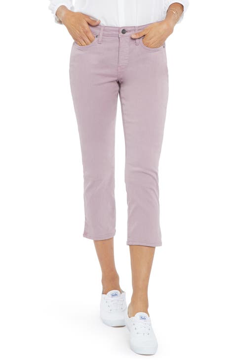 Women's Purple Jeans & Denim | Nordstrom