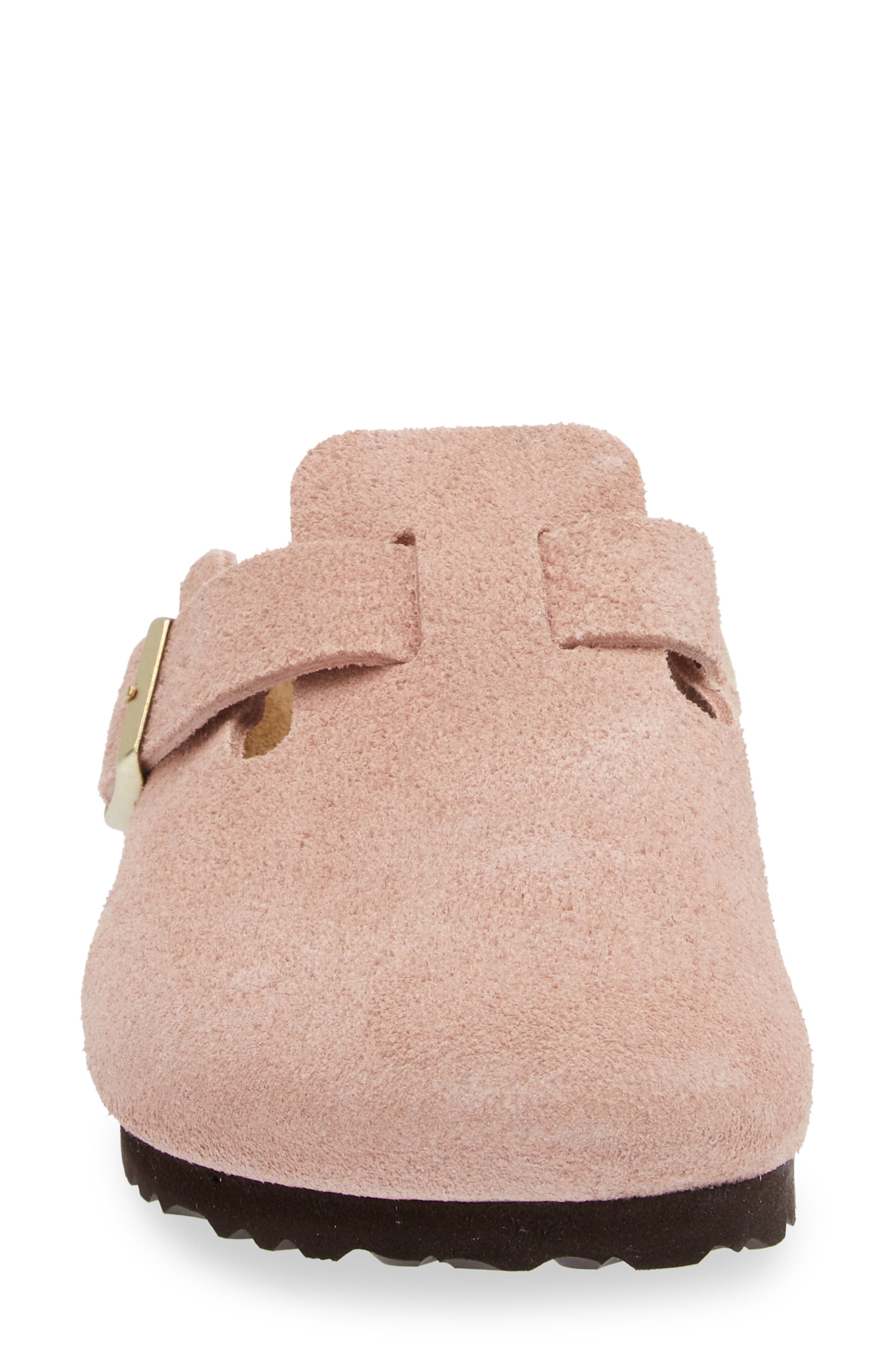 Birkenstock Boston Clog (Women) | Nordstrom