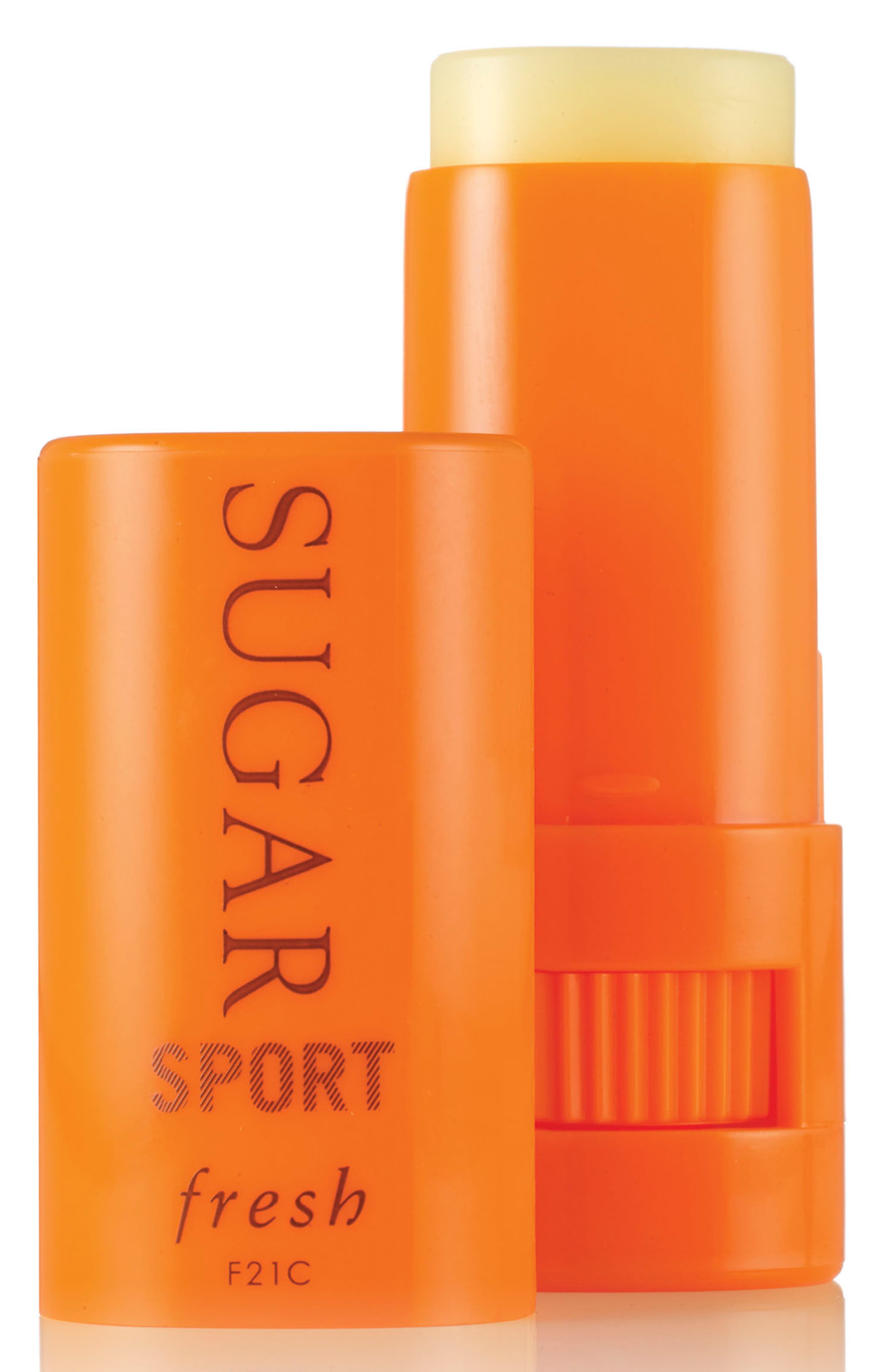 UPC 809280123948 - fresh sugar sport treatment sunscreen spf 30 for lip ...