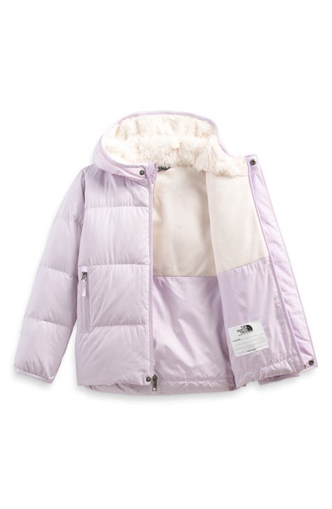 Little Girls' Purple Activewear Clothing | Nordstrom