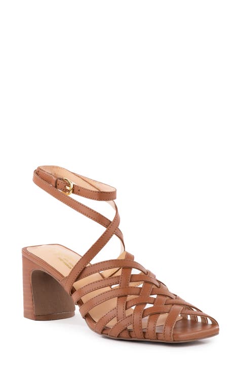 Women's Seychelles Medium Heel Sandals | Nordstrom