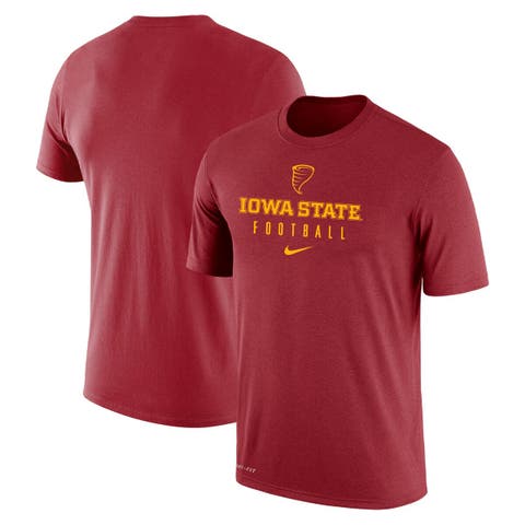 Men's Iowa State Cyclones Sports Fan T-Shirts | Nordstrom