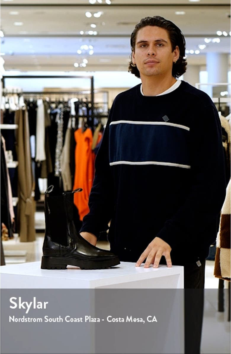 AllSaints Amber Chelsea Boot (Women) | Nordstrom