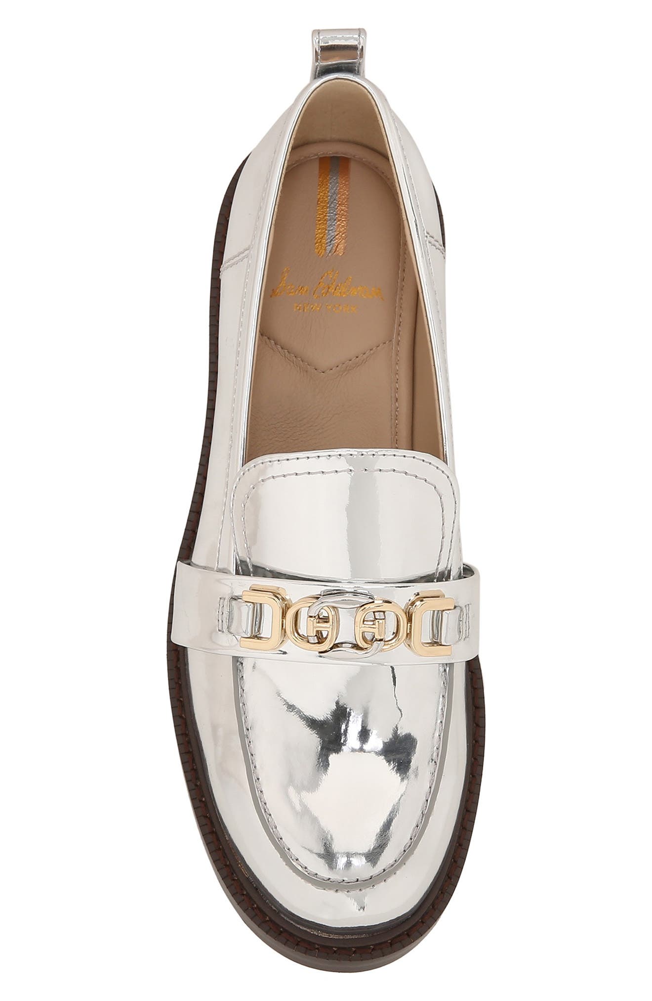 Sam Edelman Christy Loafer (Women) | Nordstrom