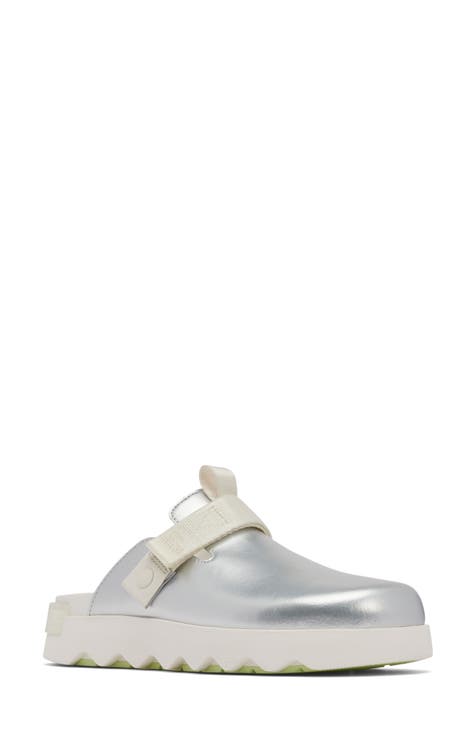 Women's Metallic Clogs | Nordstrom