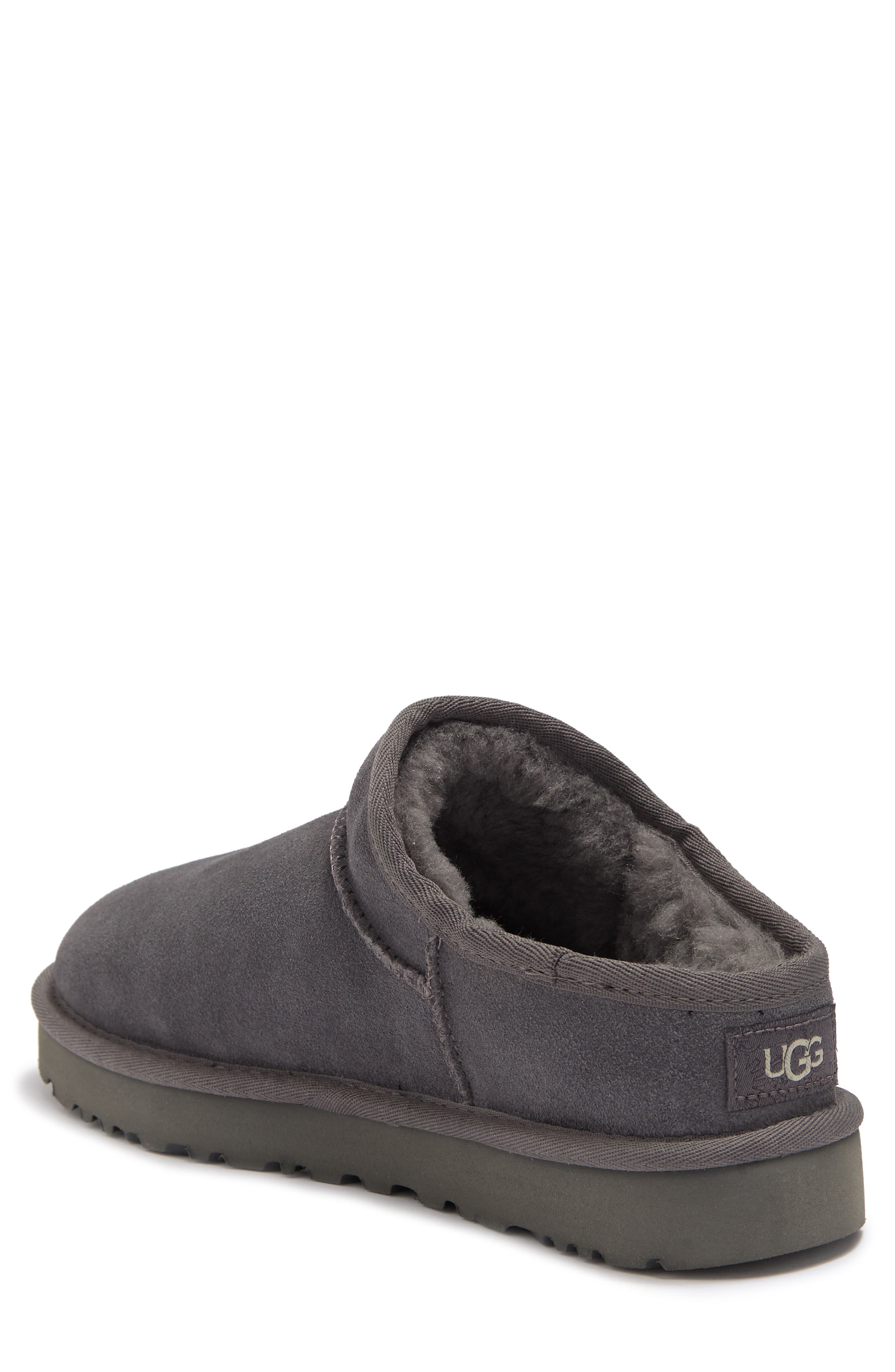 UGG® Classic Slipper (Women) | Nordstromrack