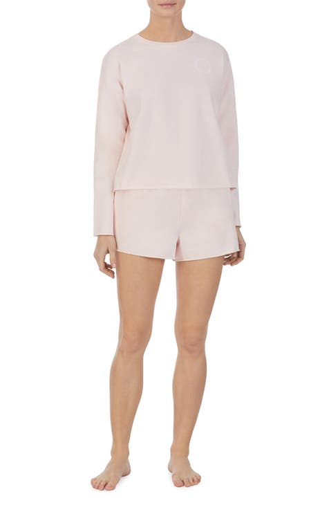 Women's Pink Pajama Sets | Nordstrom