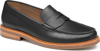 Johnston & Murphy Lyles Penny Loafer (Men) | Nordstrom